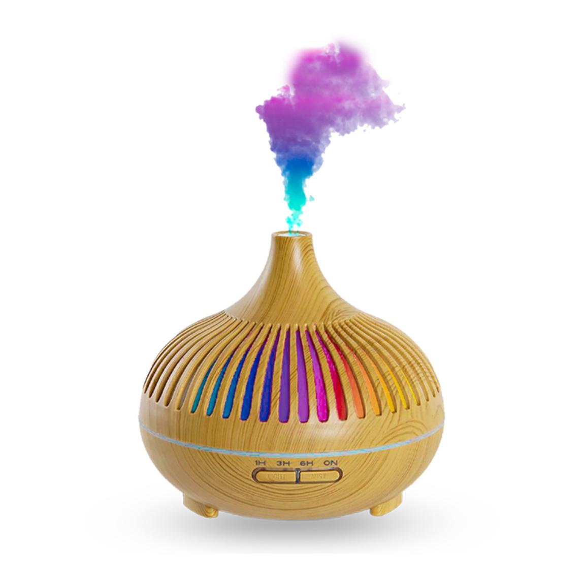 aromatherapy diffuser uk