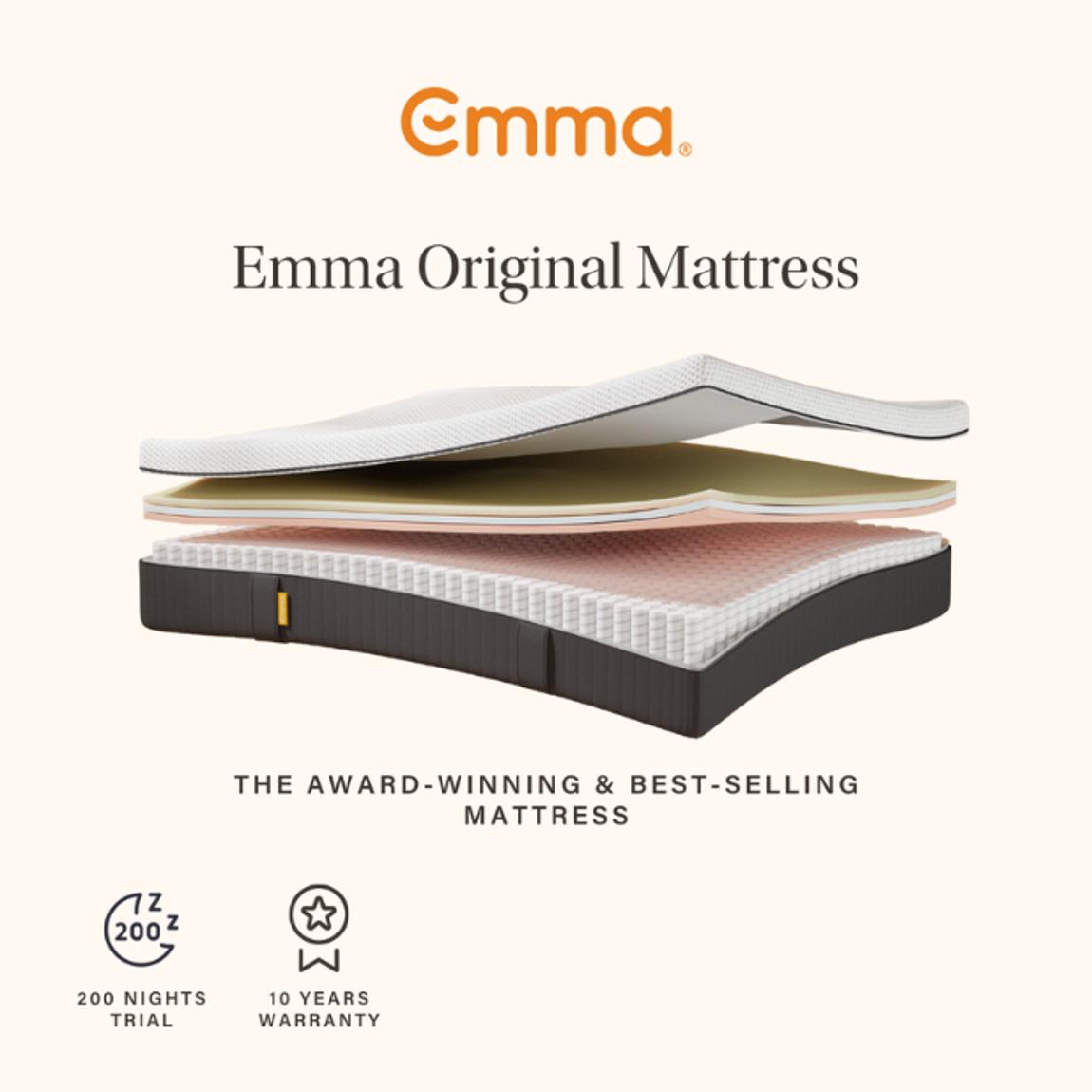 emma king size