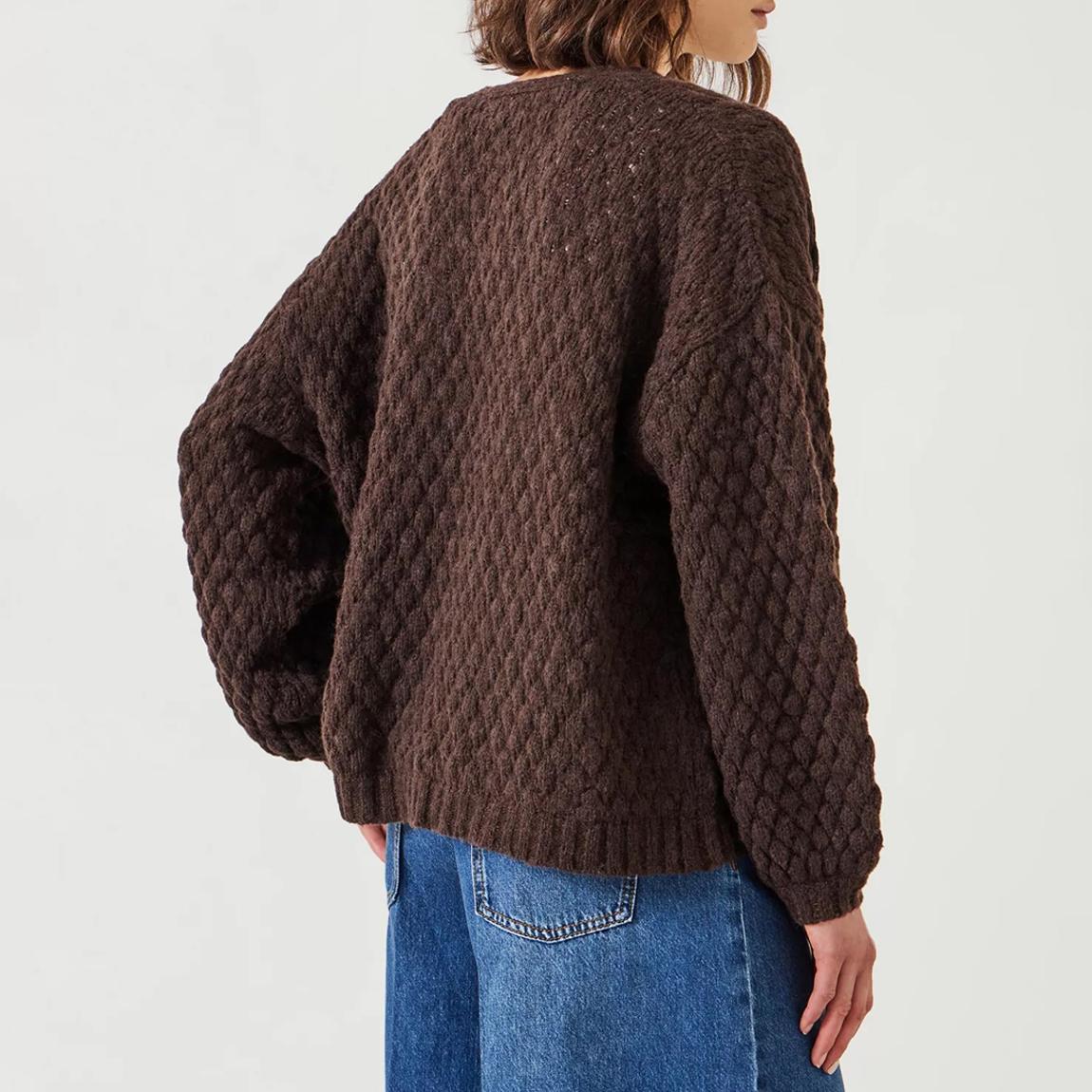 mischa cardigan