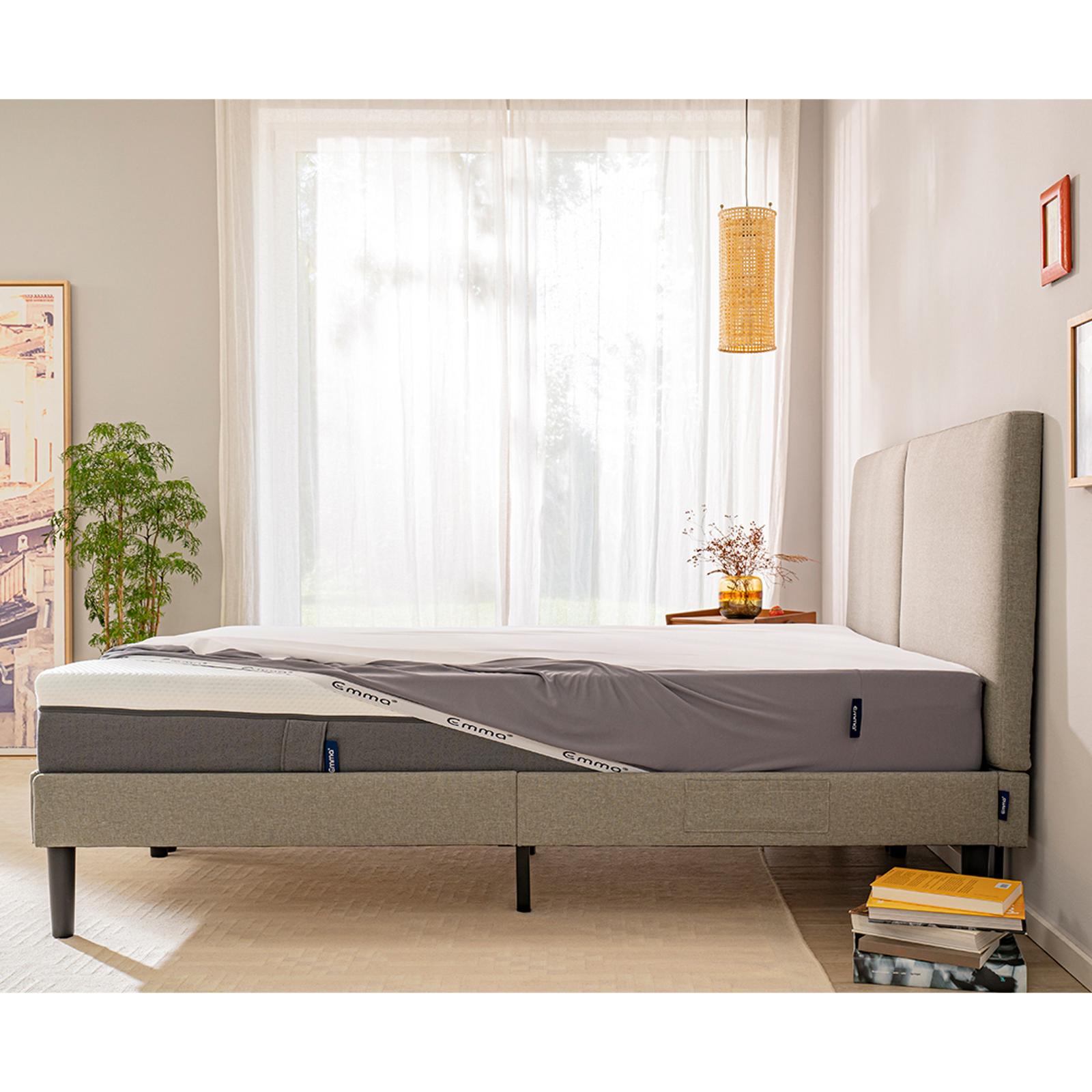 Mattress Protector, Double - BrandAlley