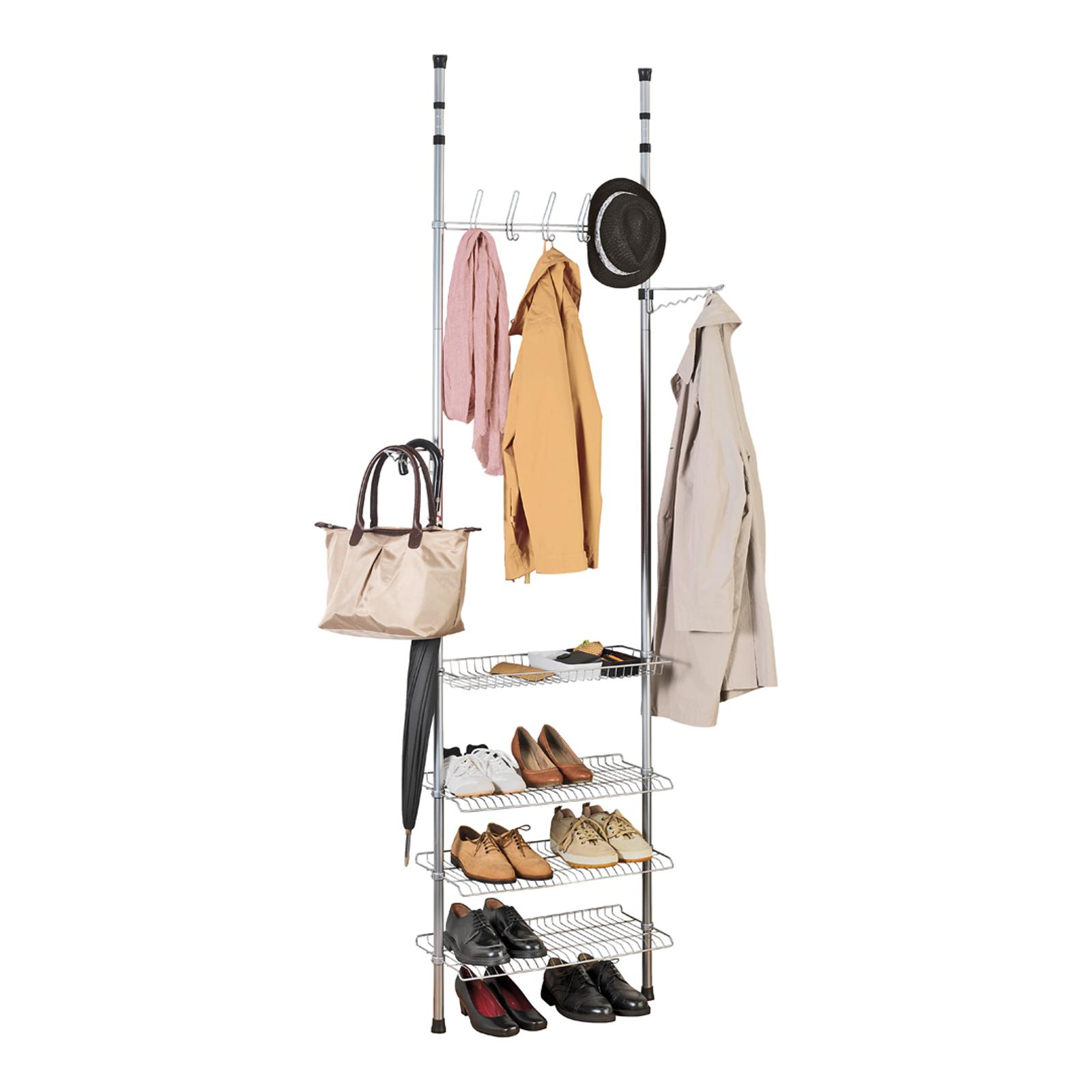 Apollo Telescopic Storage System - BrandAlley
