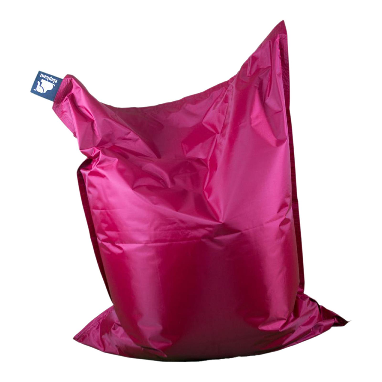 Junior Beanbag, Vibrant Red - BrandAlley