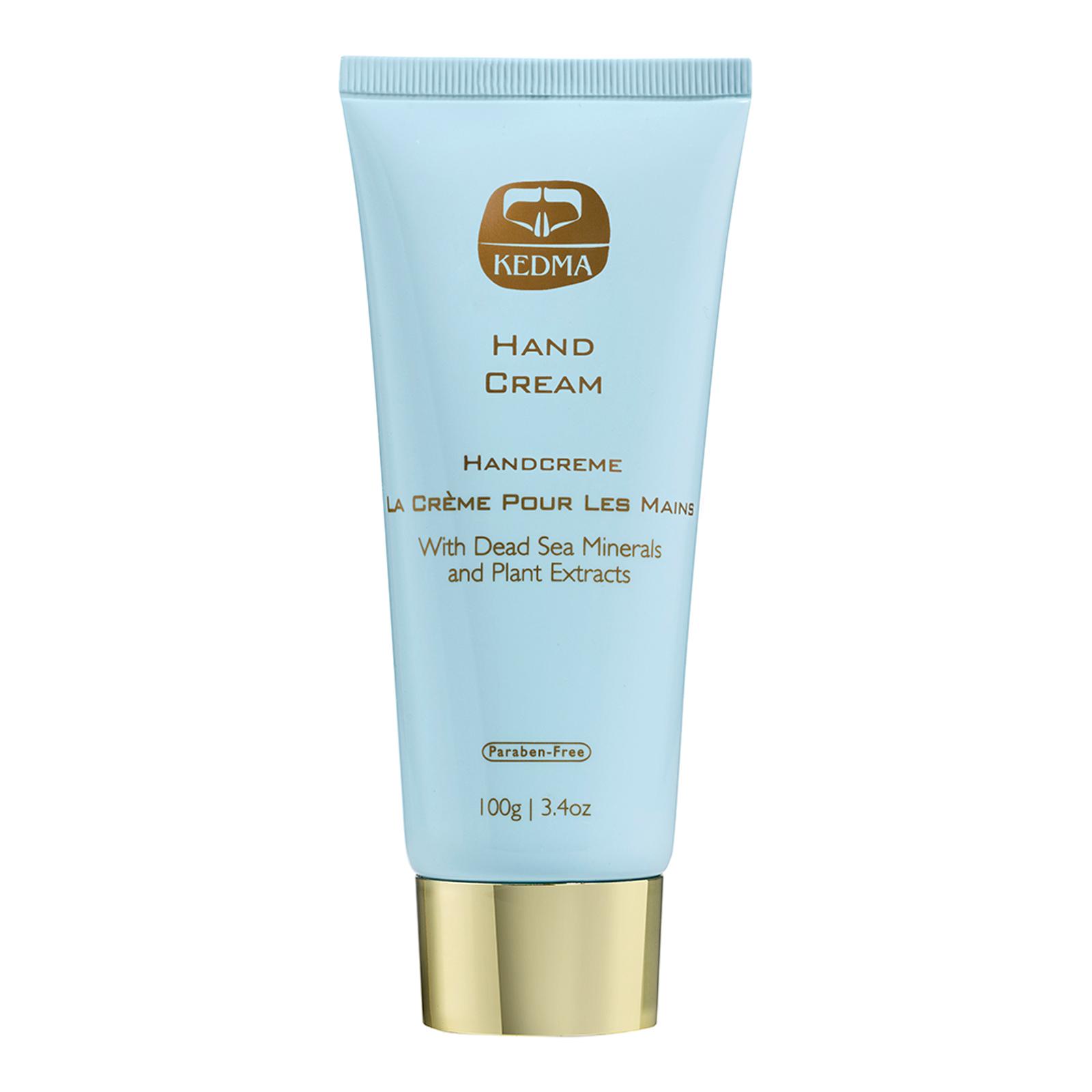 Hand Cream 100 ml - BrandAlley