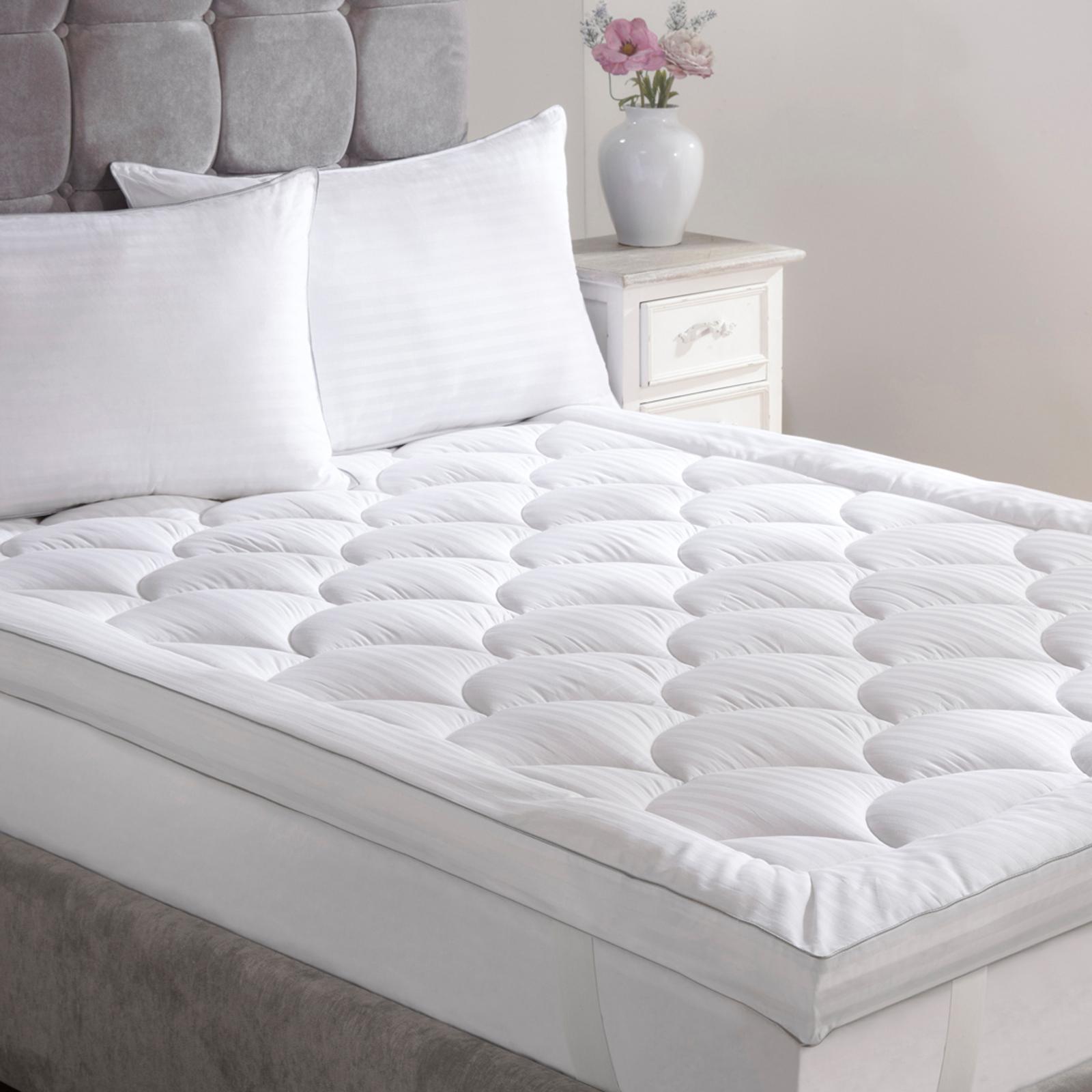 Australian Wool King Topper - BrandAlley