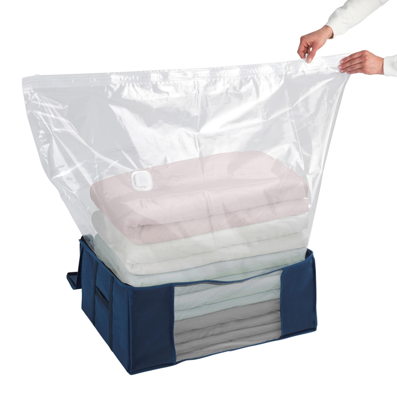 Air Vacuum, 65x50x27cm - BrandAlley