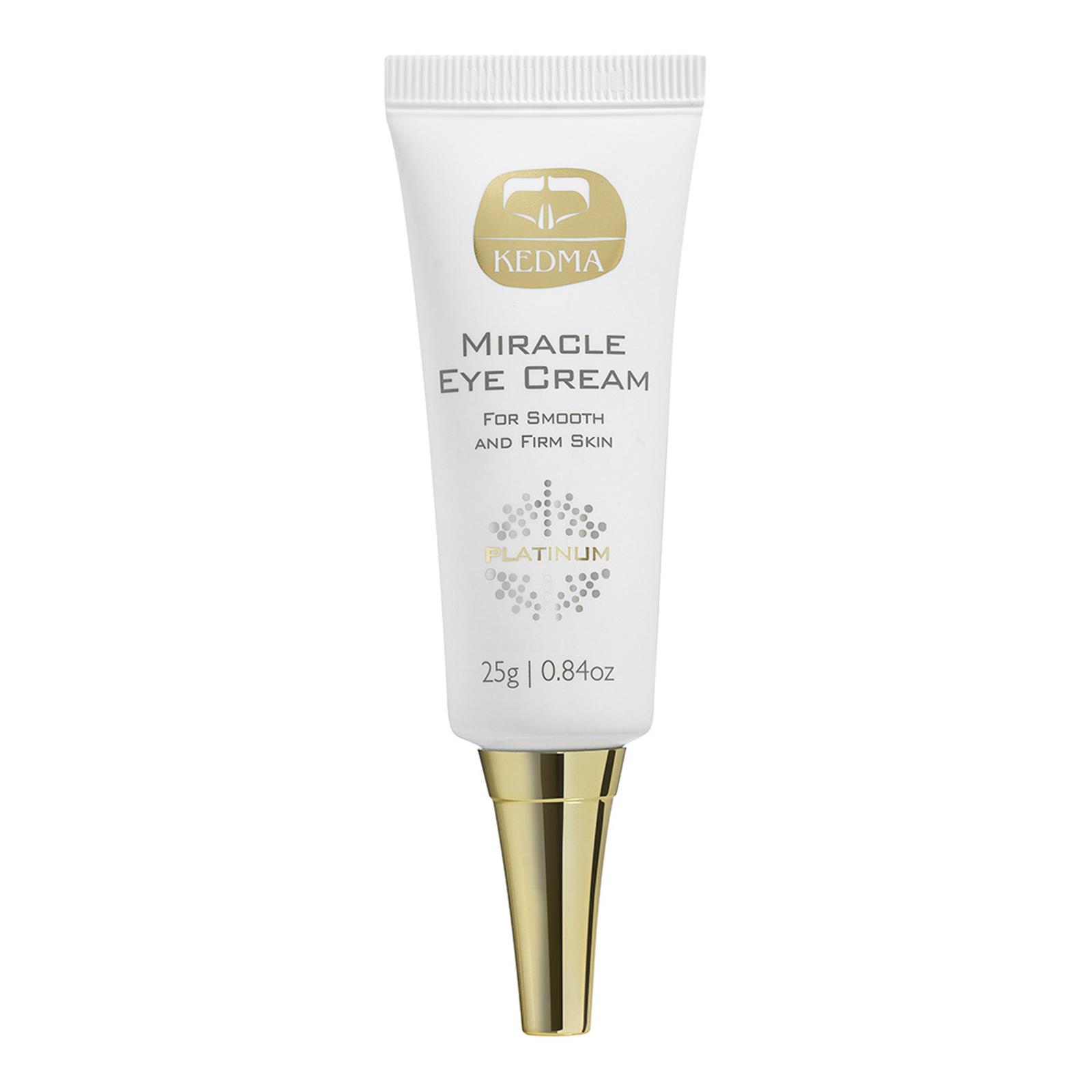 Platinum Miracle Eye Cream - 25g - BrandAlley