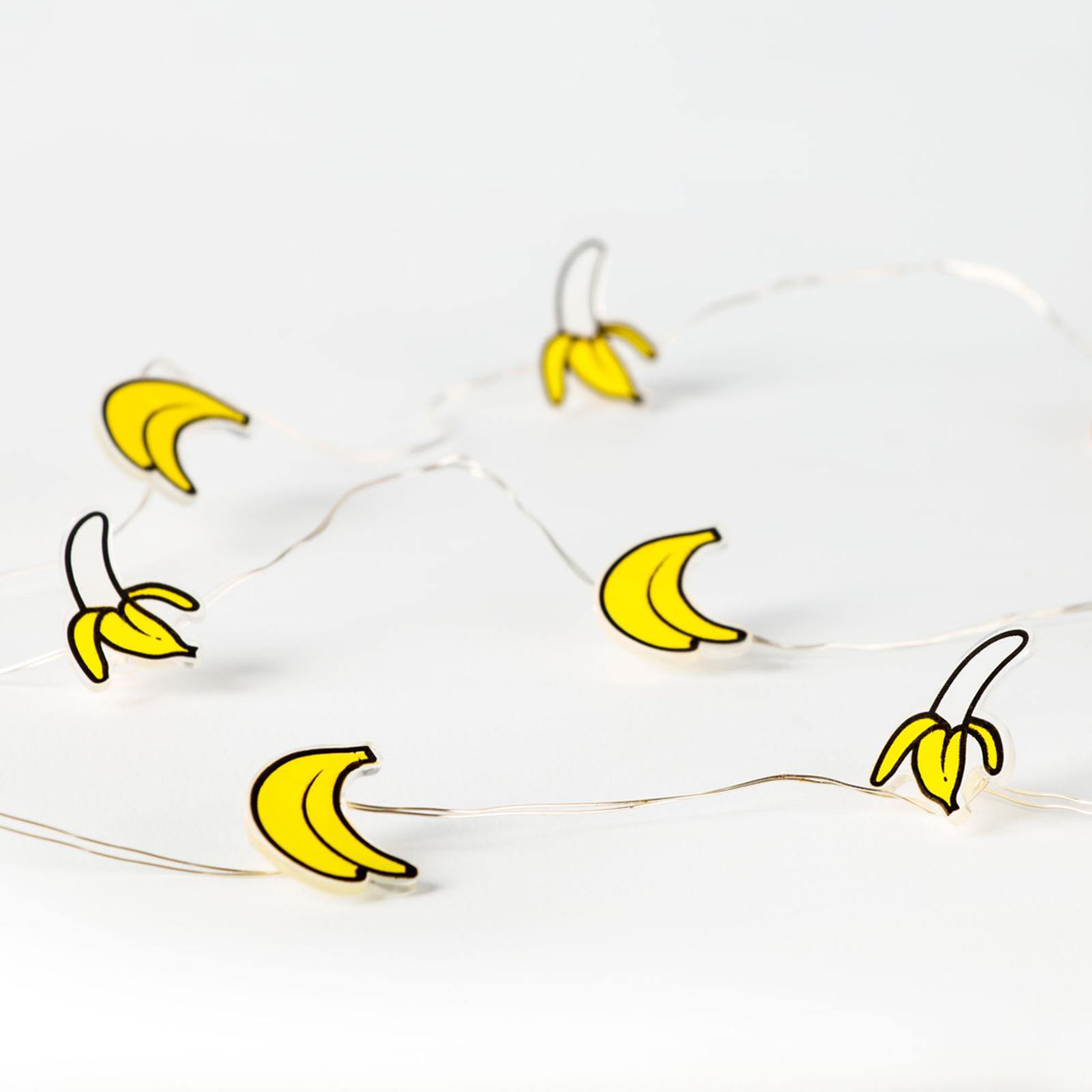 Banana Fairy Lights - BrandAlley