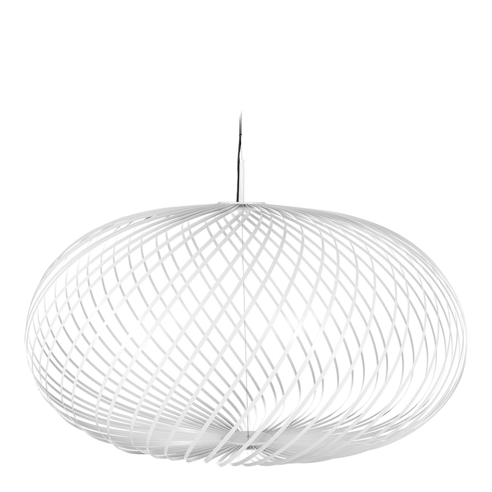 Spring White Pendant, Large - BrandAlley
