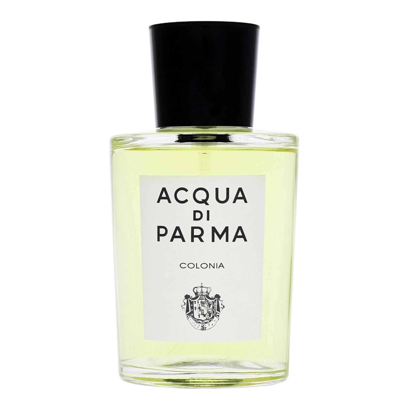Colonia Eau de Cologne Natural Spray 100ml - BrandAlley