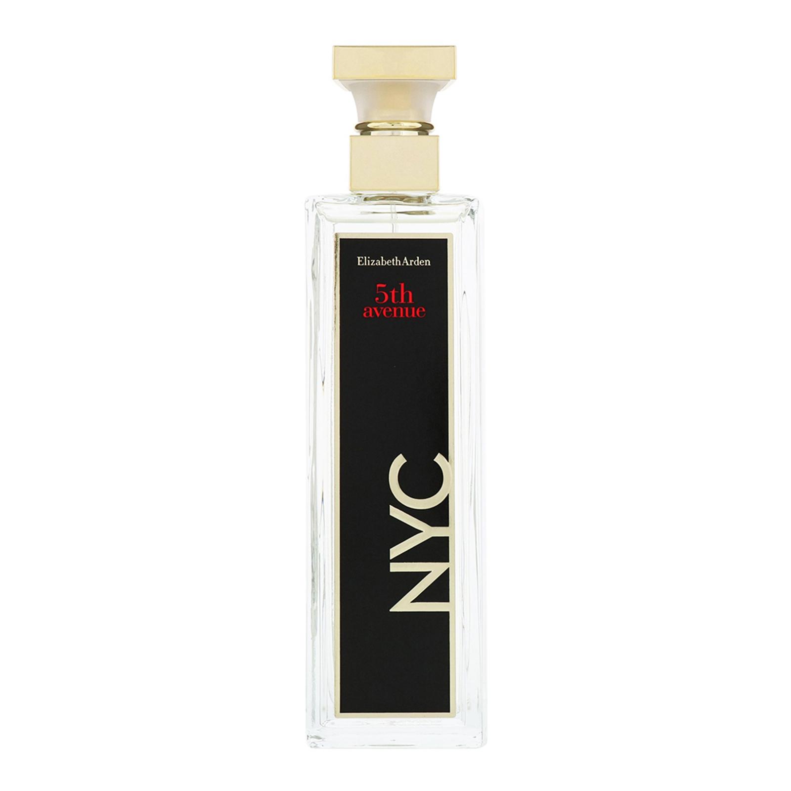 5th Avenue NYC Eau de Parfum 125ml - BrandAlley
