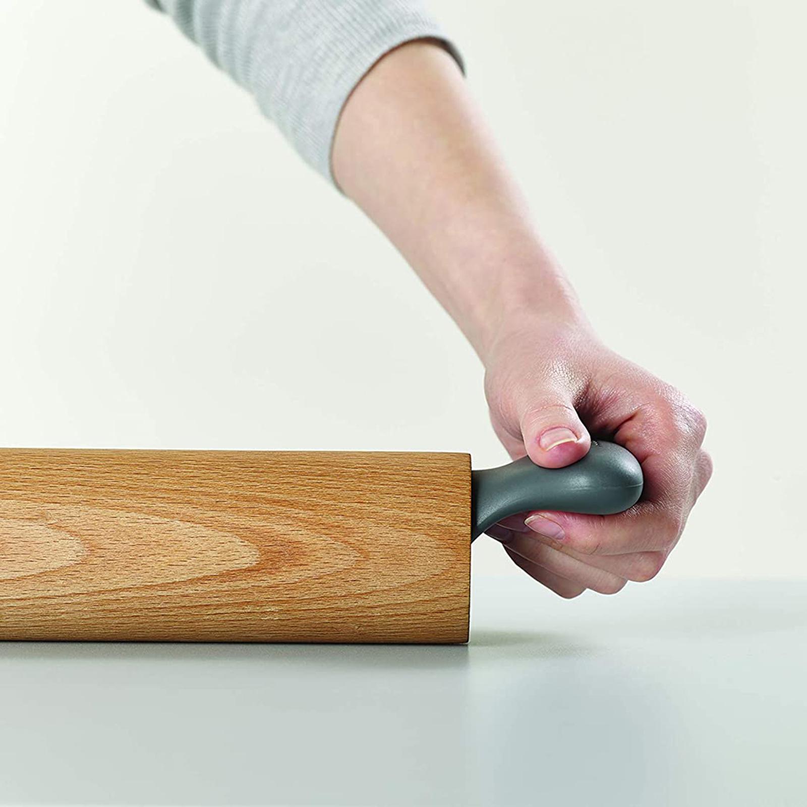 Grip-Pin Ergonomic Rolling Pin - BrandAlley