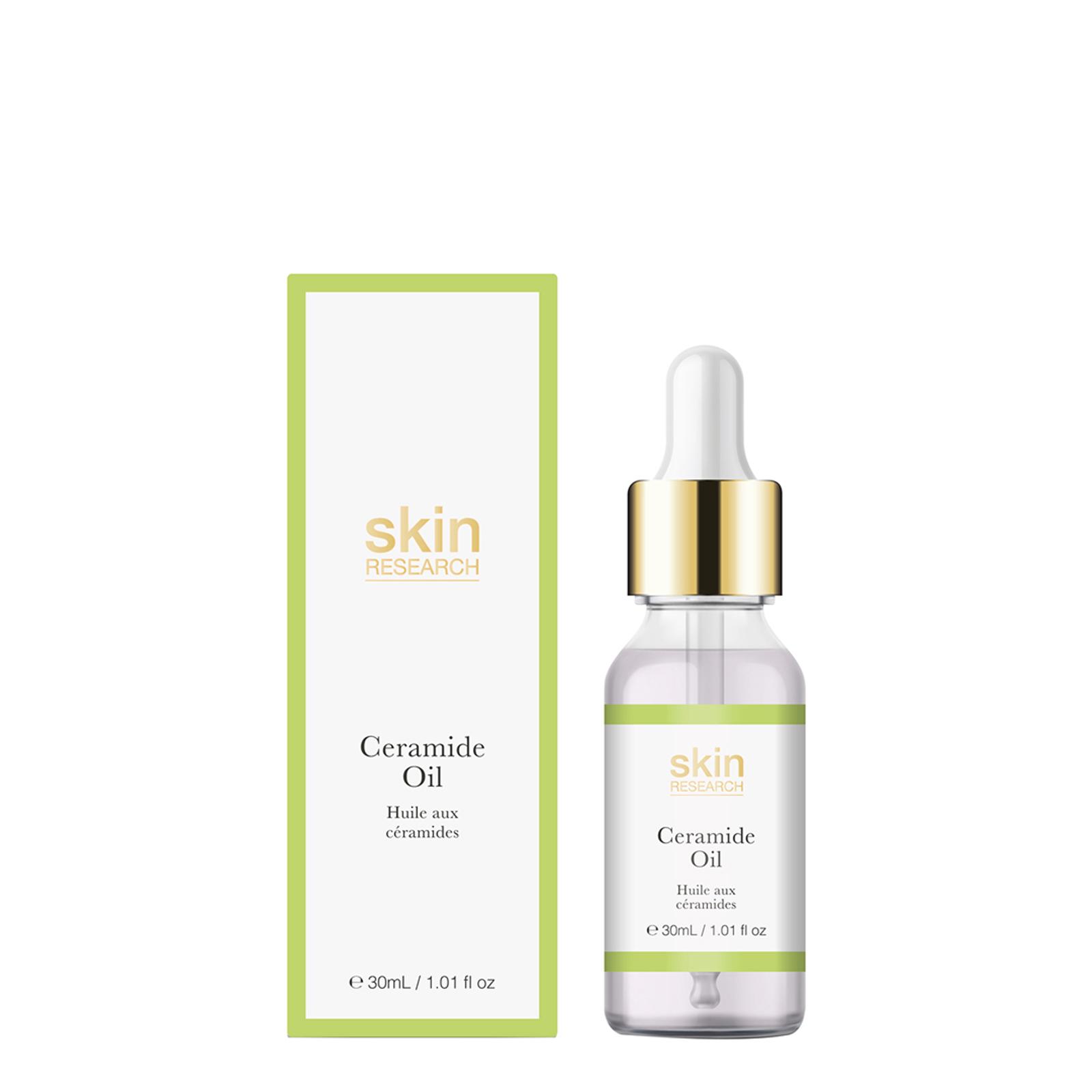 Ceramide Oil 30ml - BrandAlley