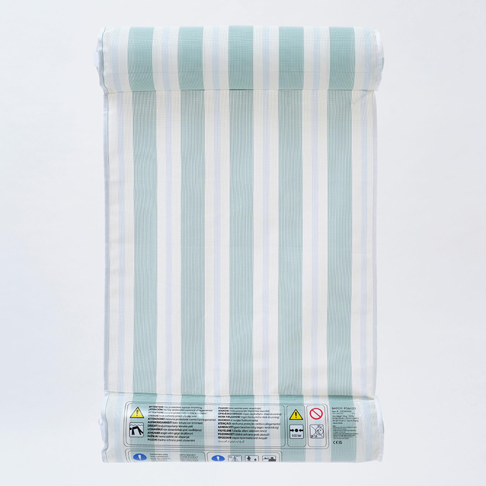 Mesh Hammock Float Drift, Ocean - BrandAlley