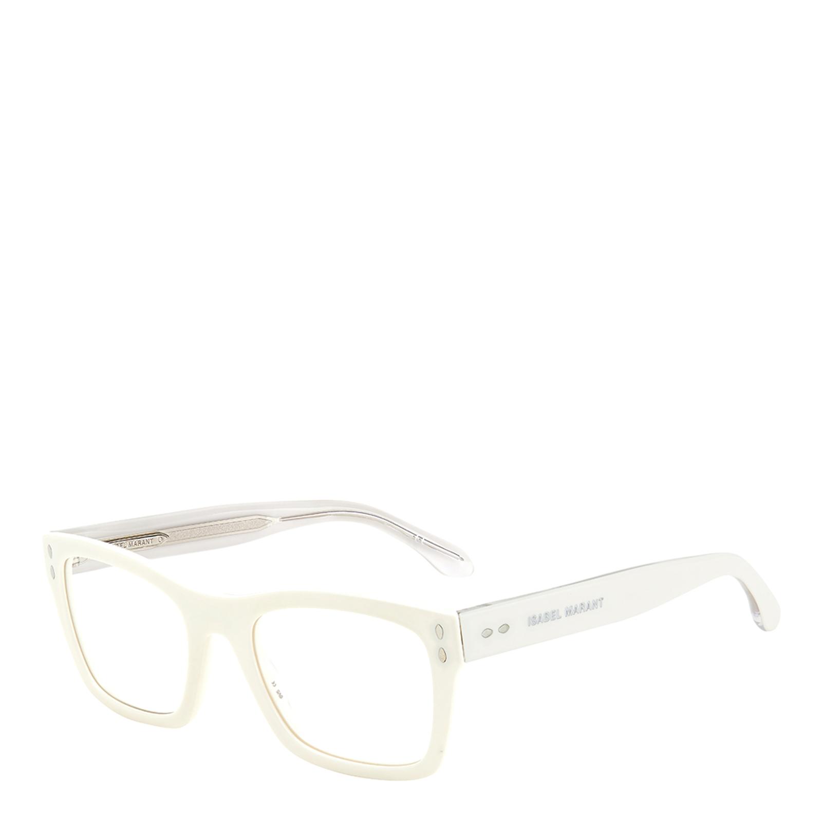Ivory Rectangular Sunglasses - BrandAlley