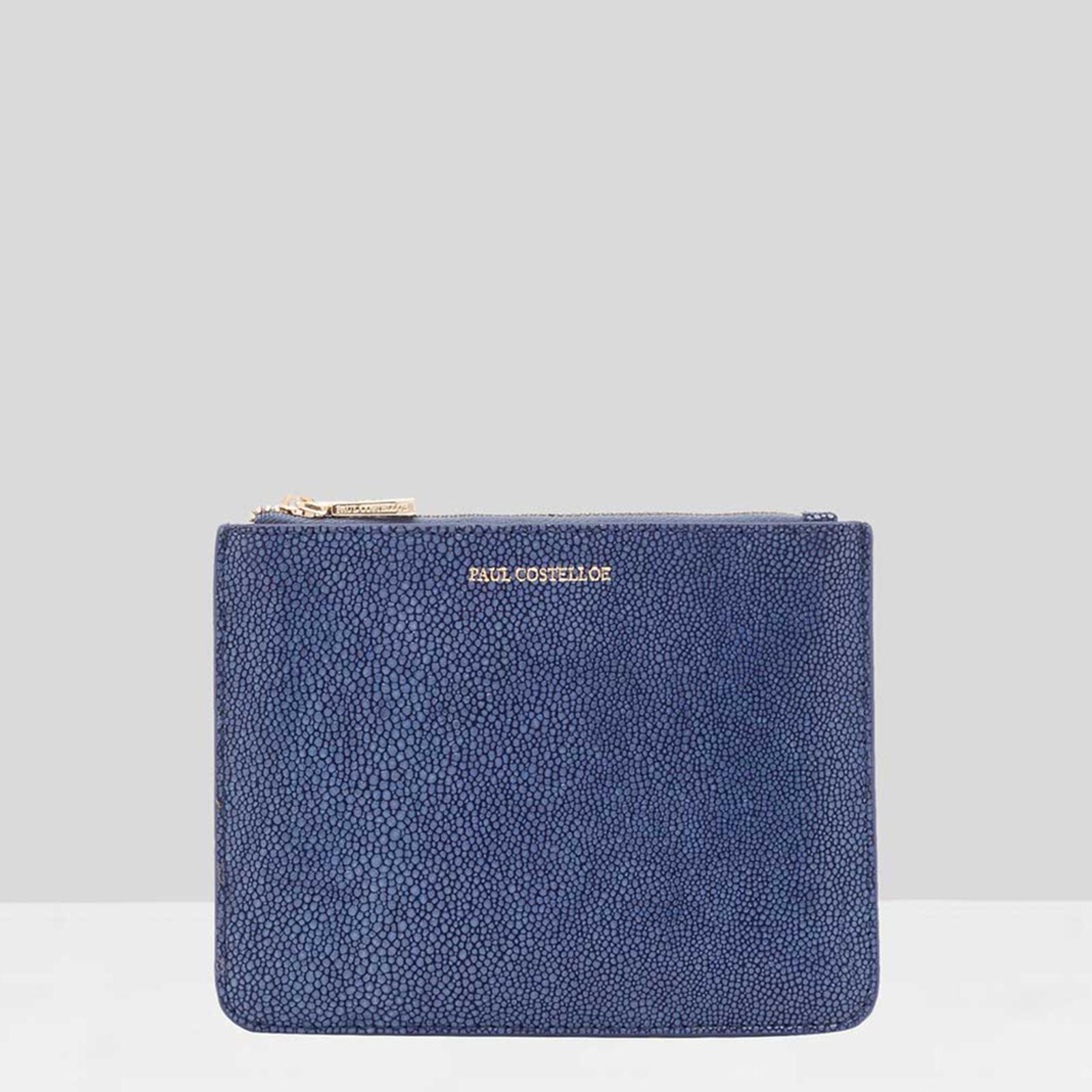 Blue Merri Purse - BrandAlley