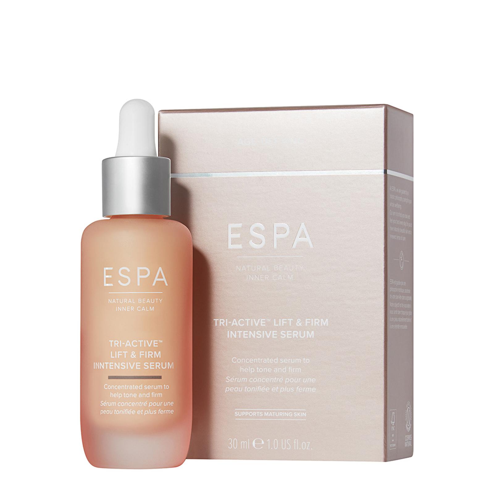 Tri-Active™ Lift & Firm Intensive Serum 30ml - BrandAlley