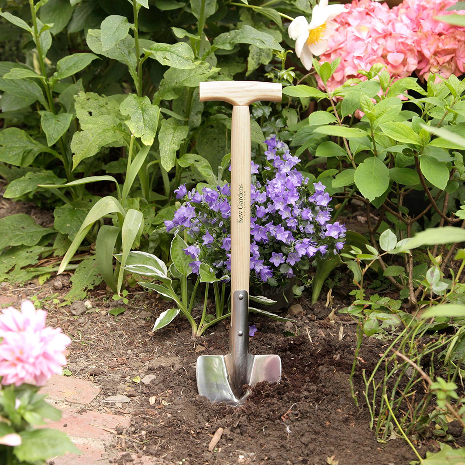 Kew Flower Spade - BrandAlley