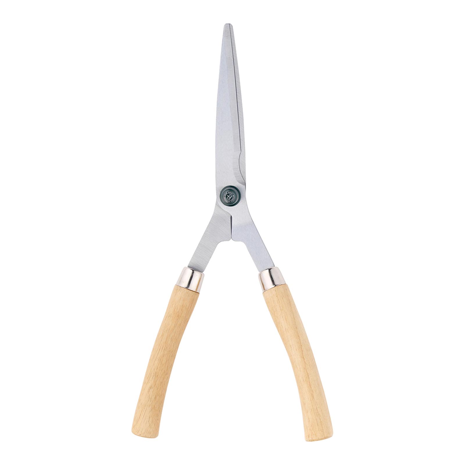 Kew Wooden Handle Shears - BrandAlley