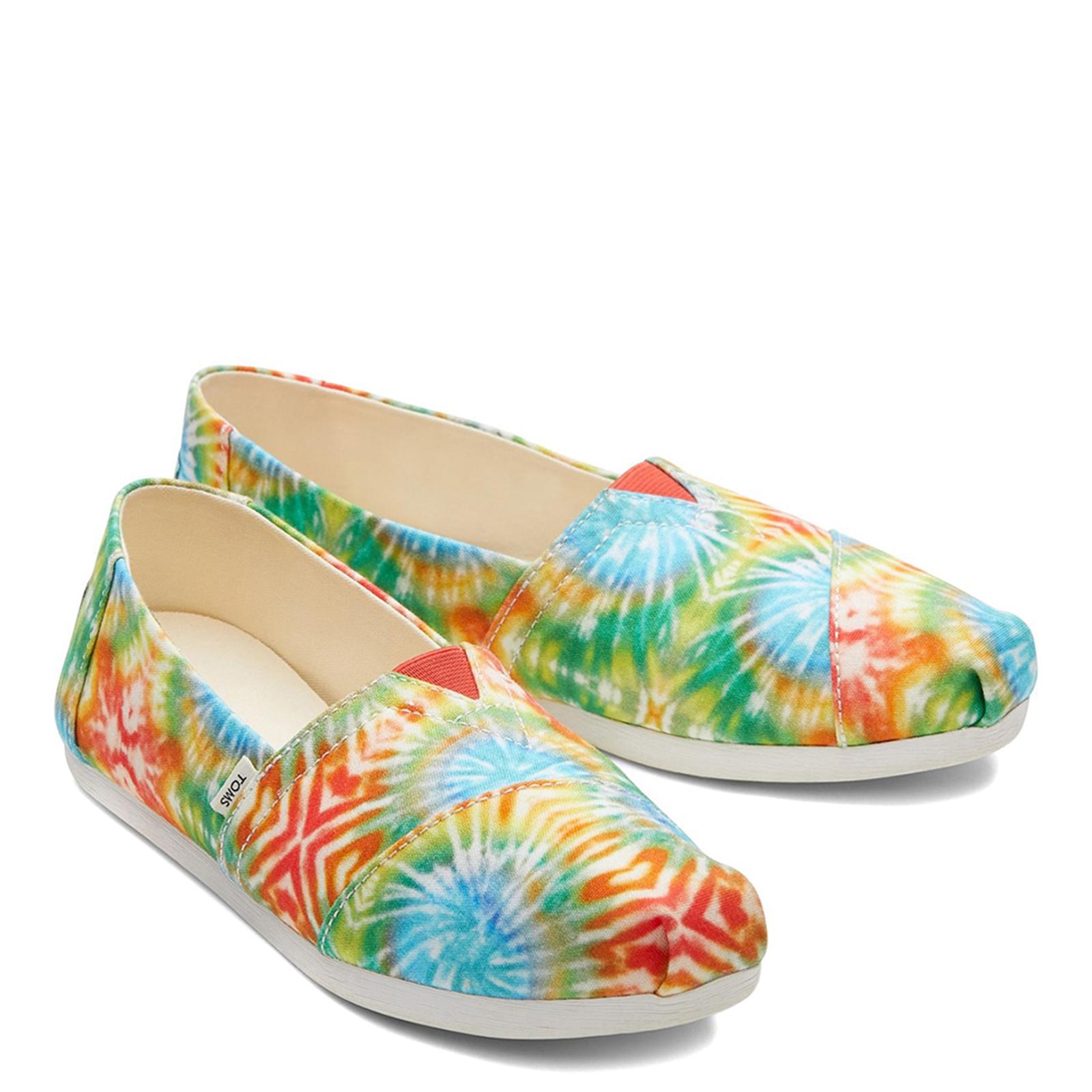 Multi Alpargata Shoes - BrandAlley