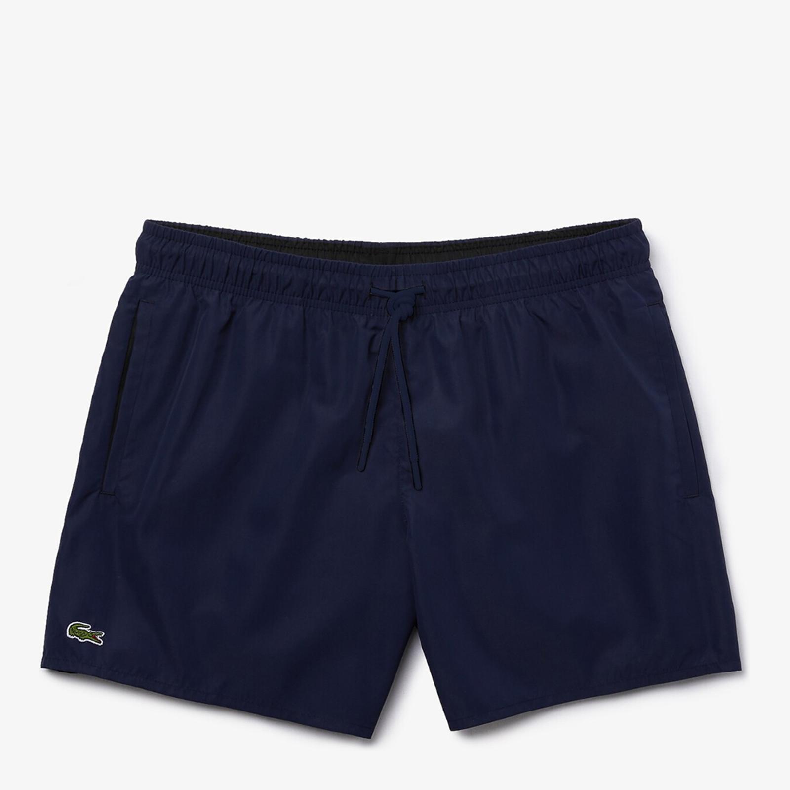 Navy Swimming Trunks - BrandAlley