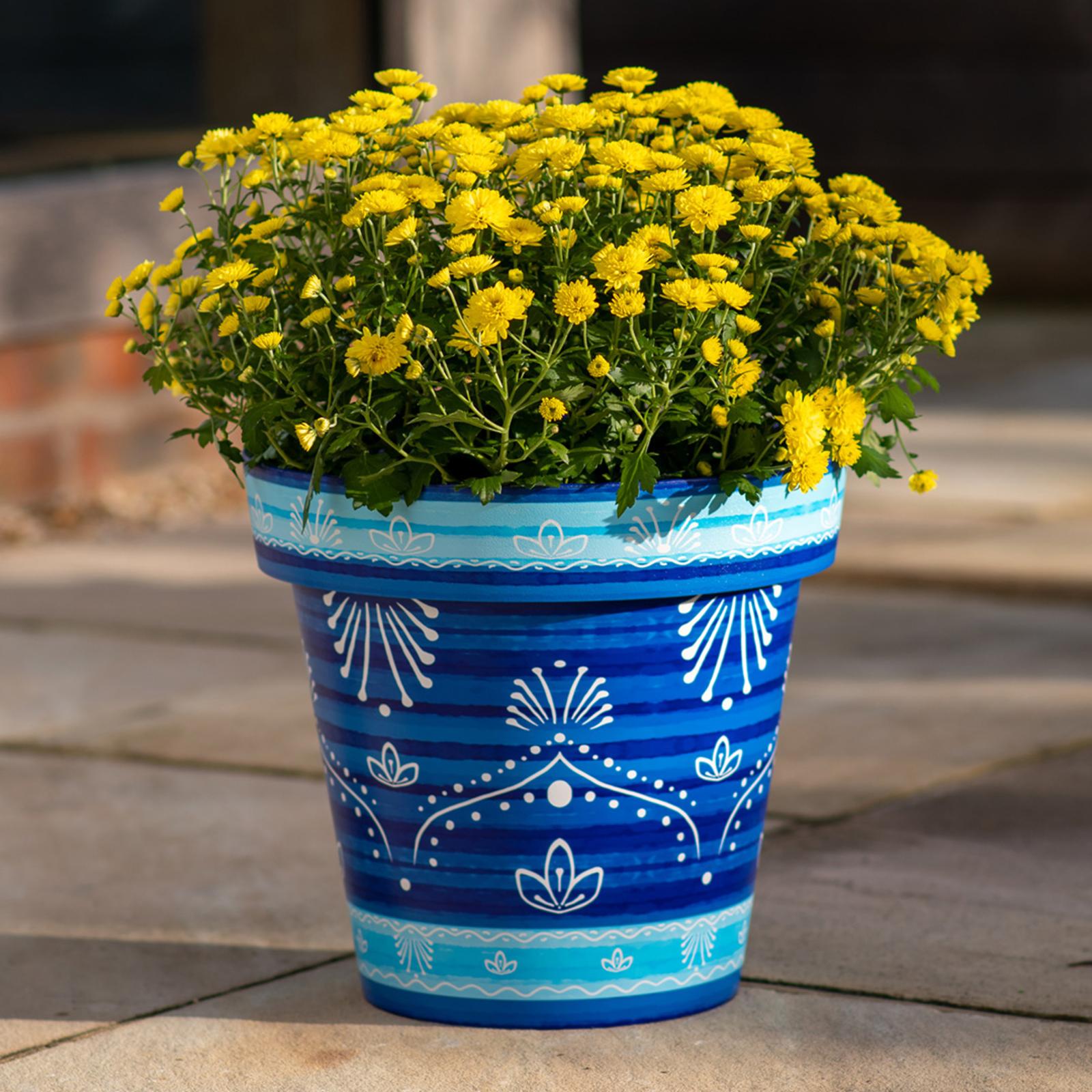 30cm Zest Pot - Cadiz - BrandAlley