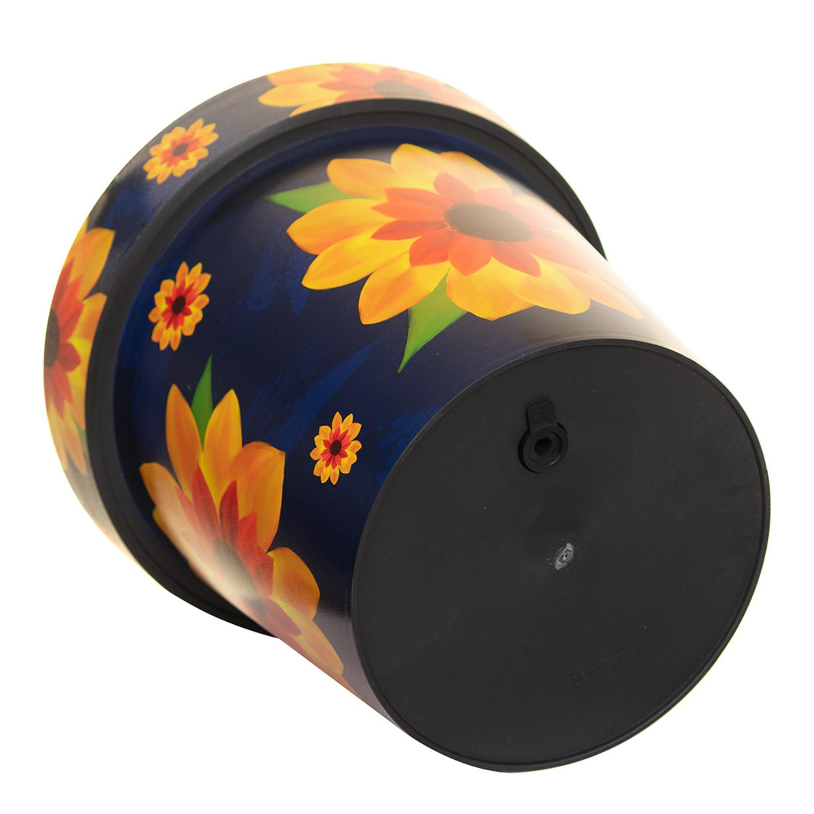 30cm Zest Pot - Sunflower - BrandAlley