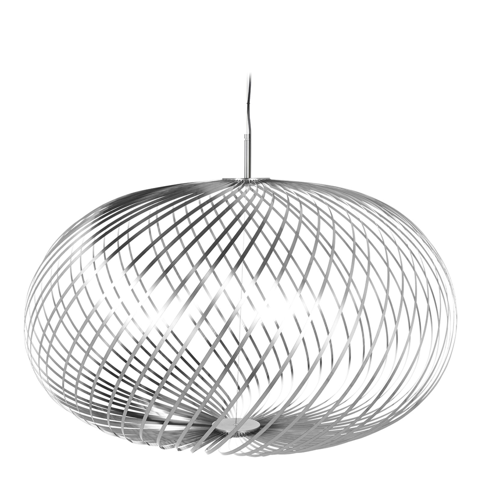 Spring Silver Pendant, Large - BrandAlley