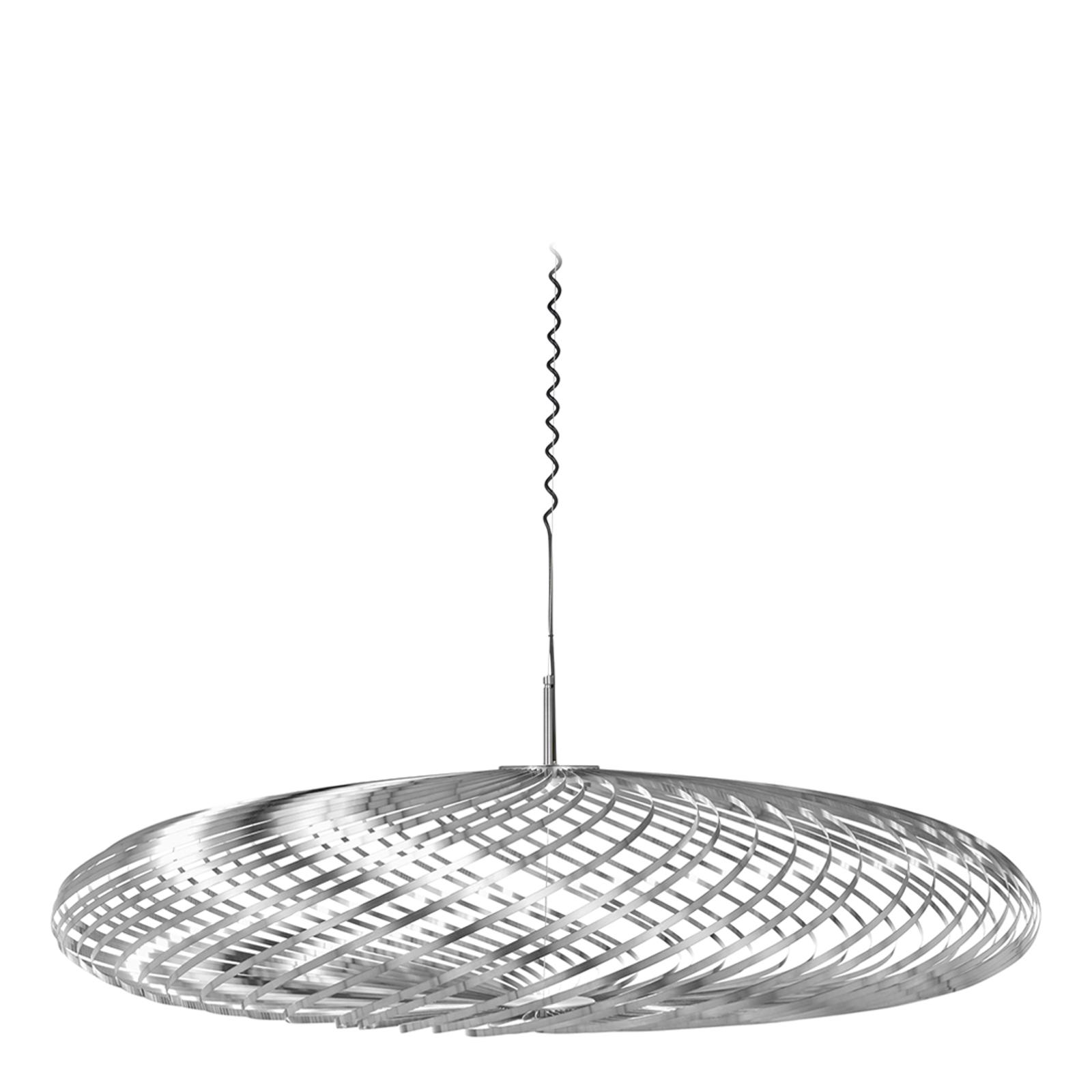 Spring Silver Pendant, Large - BrandAlley