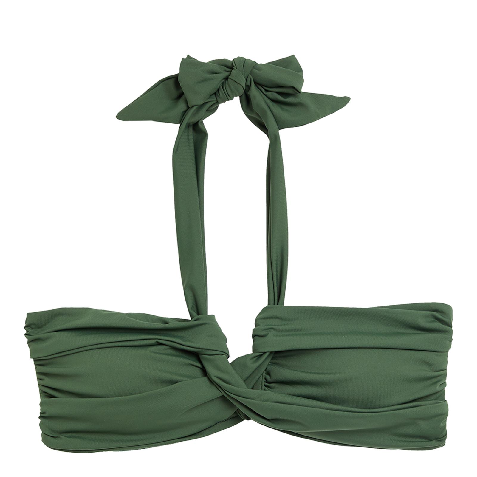 Ivy Halter Bandeau - BrandAlley