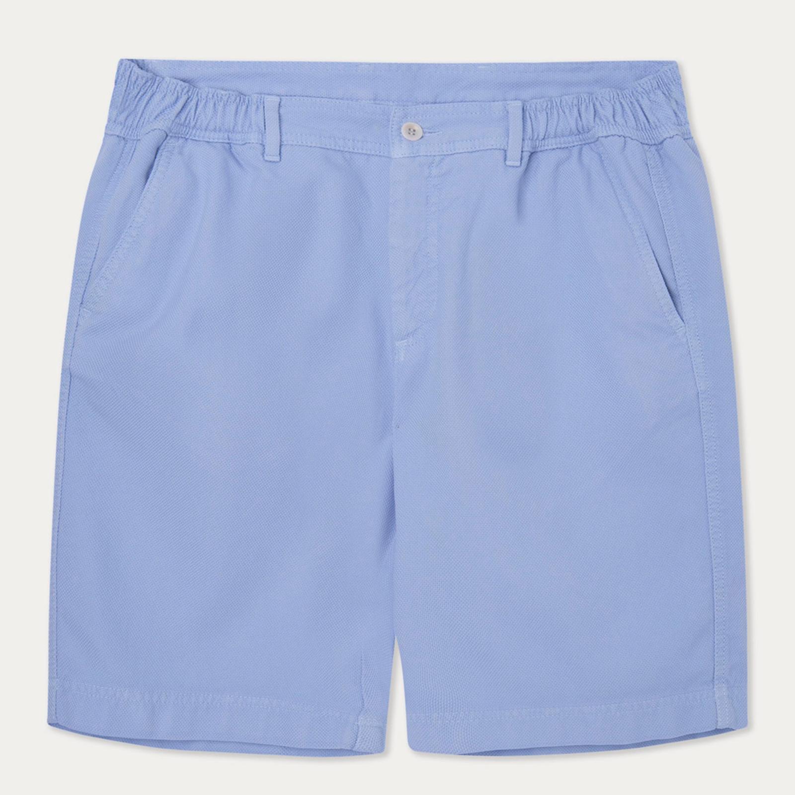 Blue Swim Shorts - BrandAlley