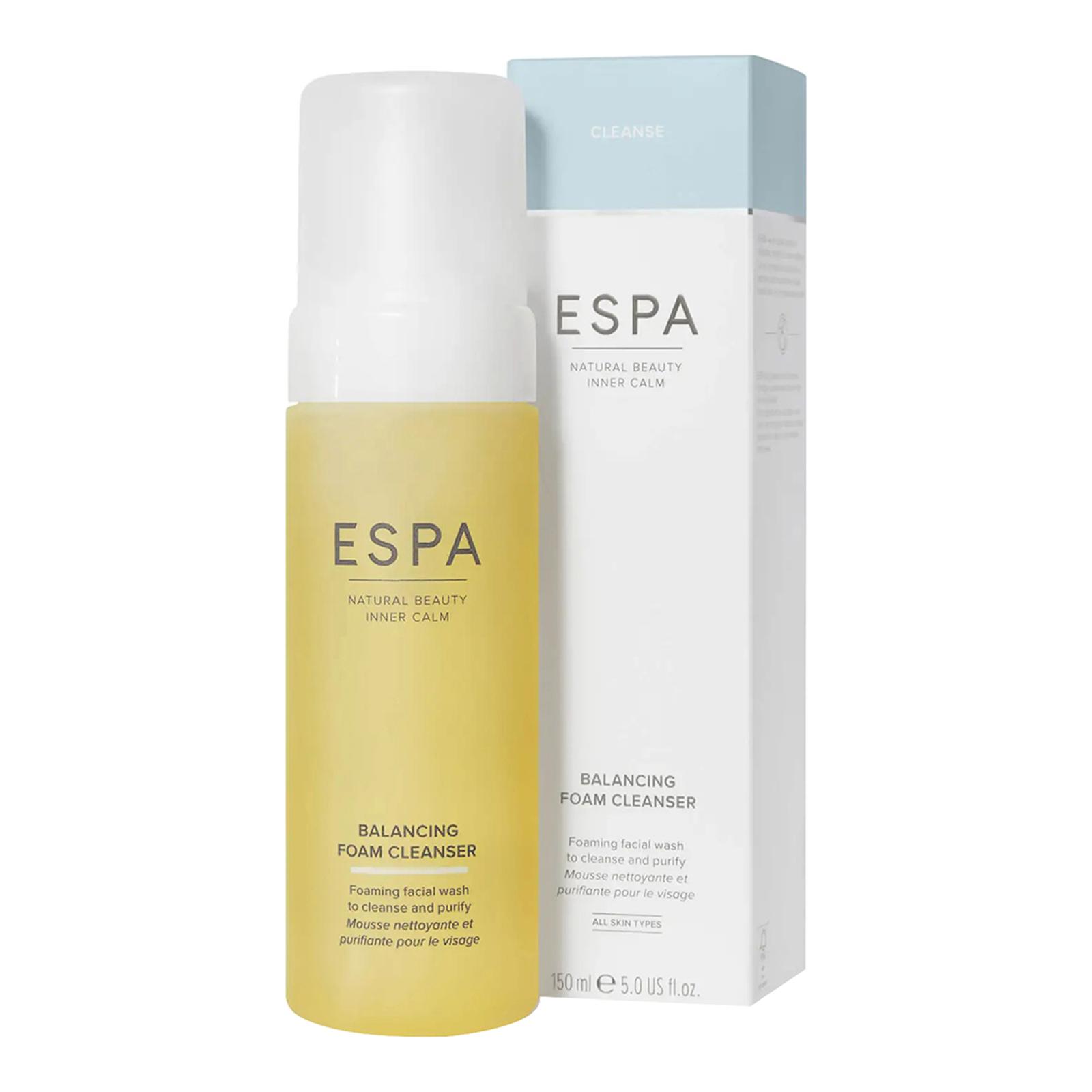 Balancing Foam Cleanser 150ml - BrandAlley