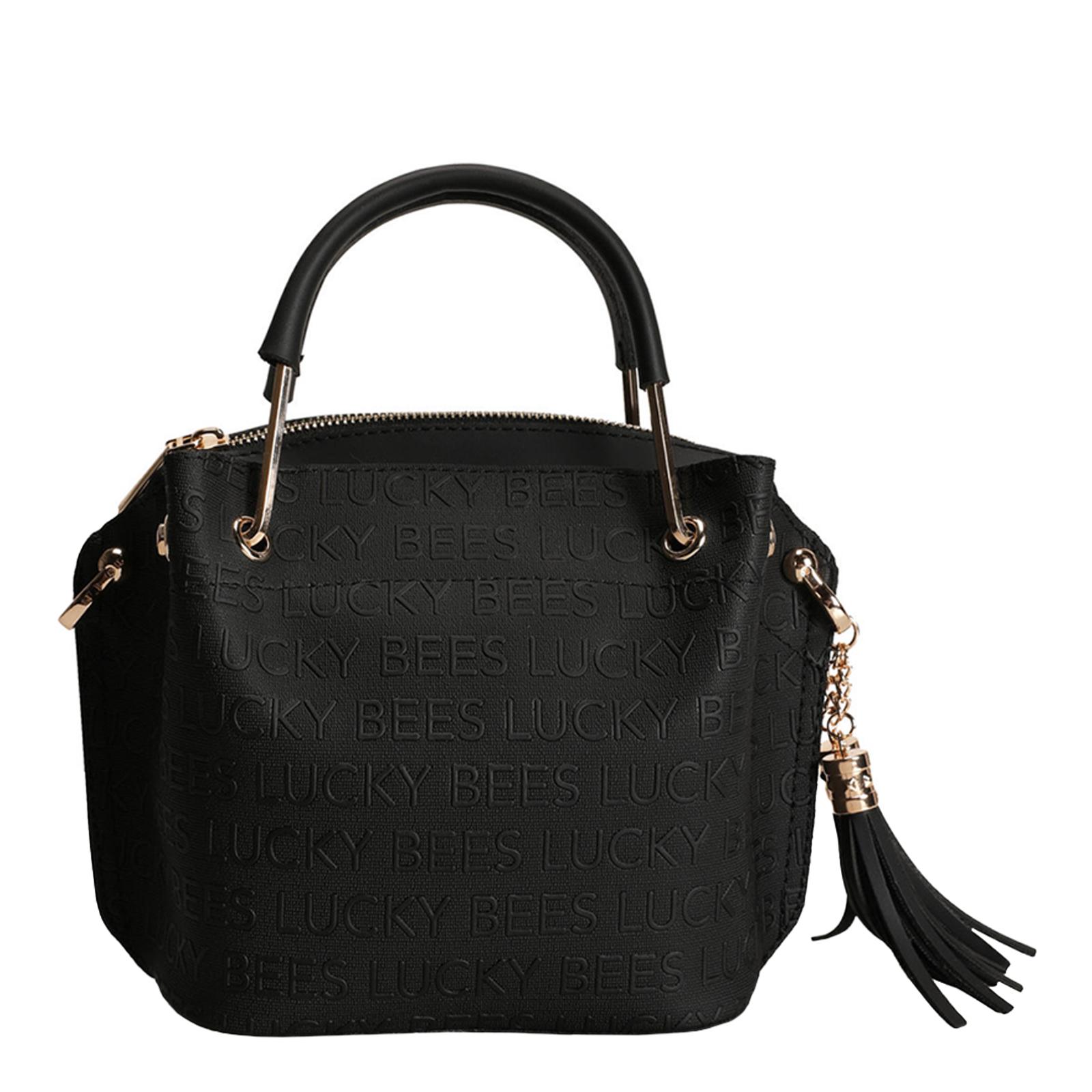 Black Handbag - BrandAlley