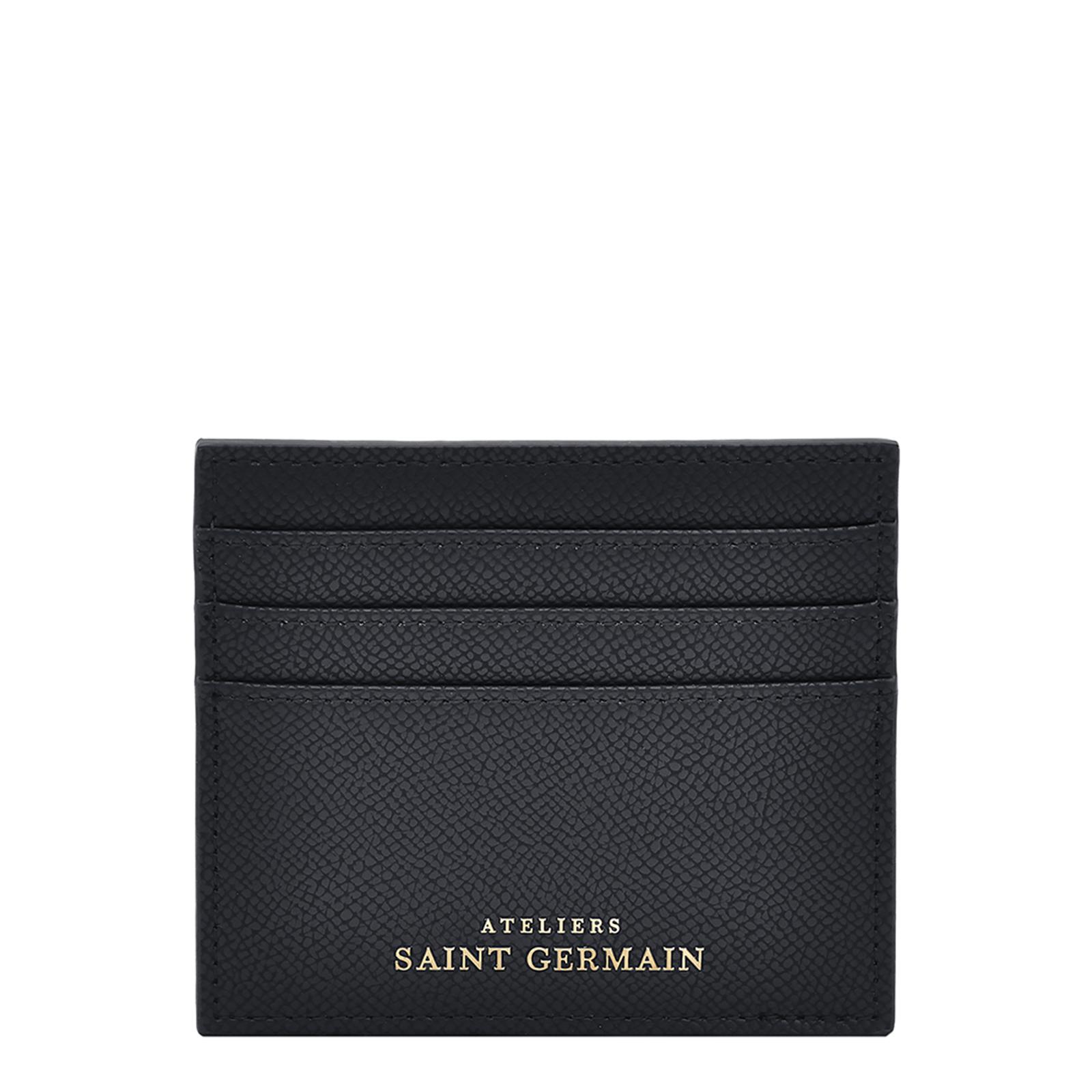 Black Card Holder - BrandAlley