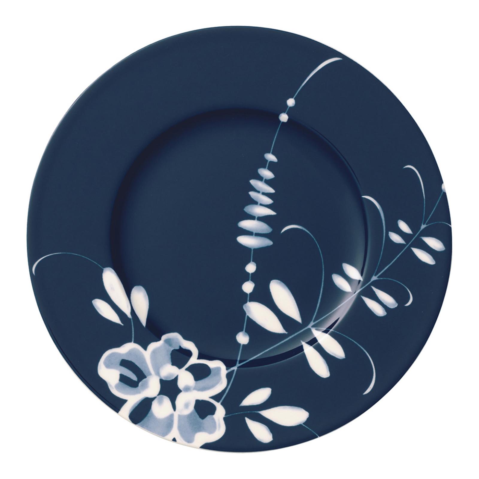 Set of 6 Old Luxembourg Brindille Bread Plate - BrandAlley