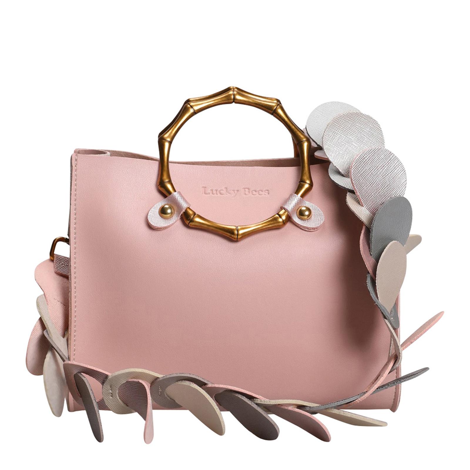 Pink Bag - BrandAlley