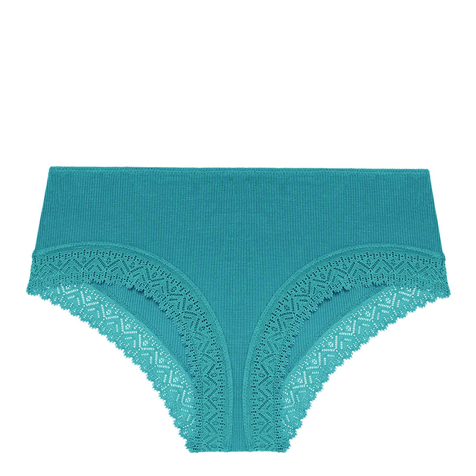 Blue Everyday Brief - BrandAlley