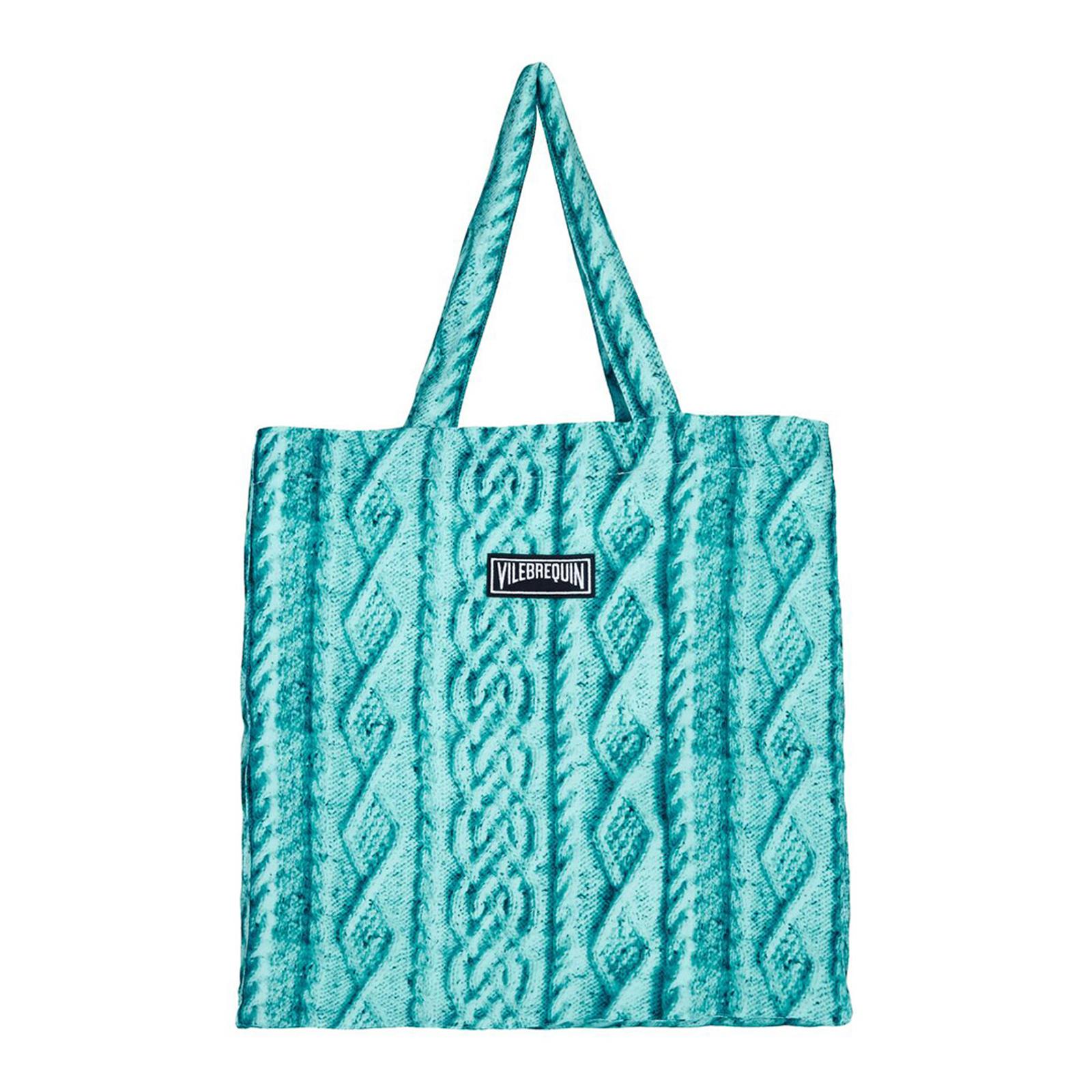 Blue Babel Beach Bag - BrandAlley