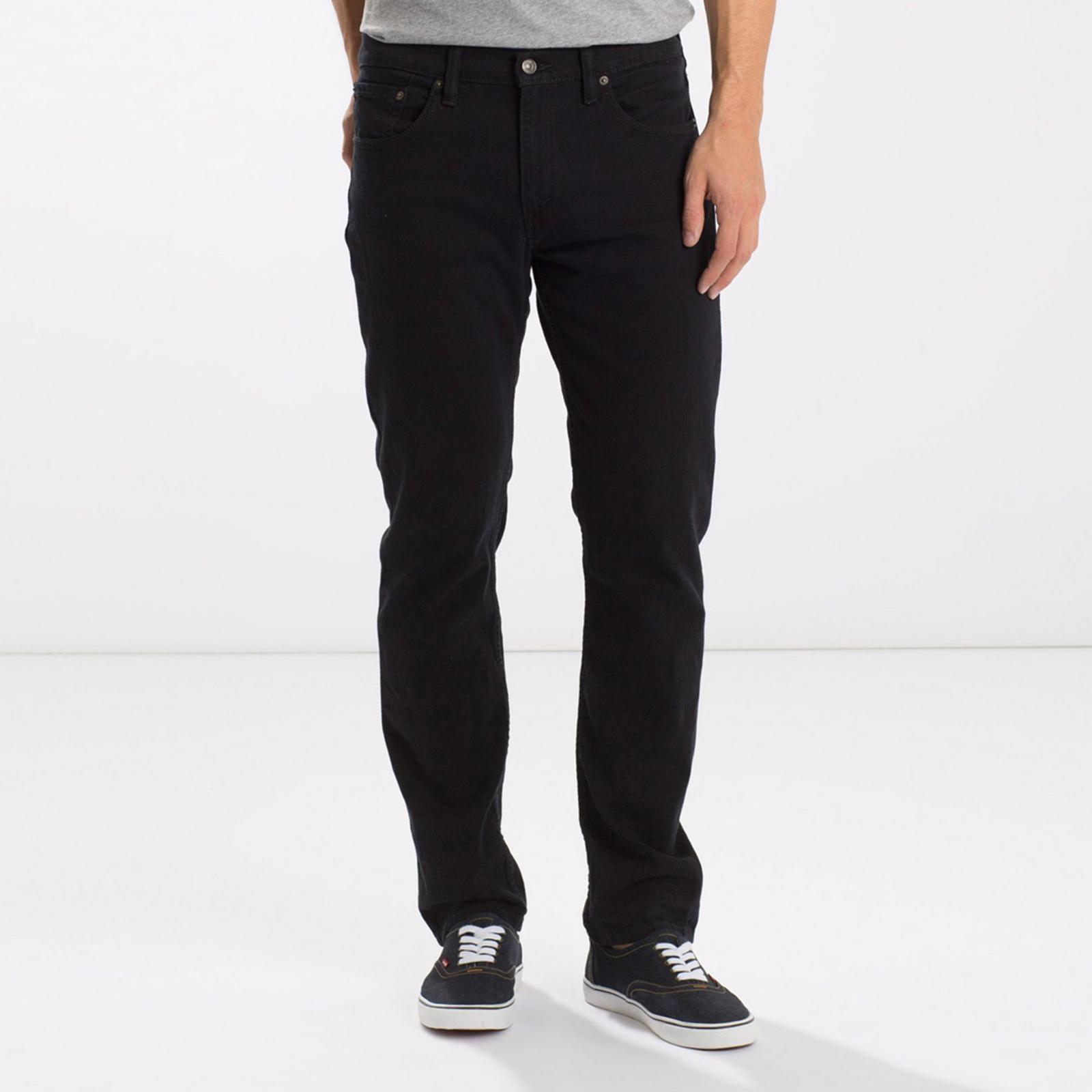 Black 511™ Slim Jeans - BrandAlley