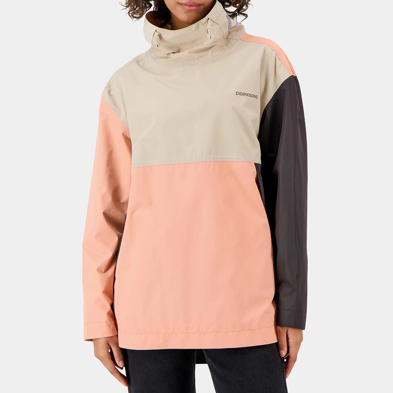 Multi Waterproof Thyra Jacket - BrandAlley