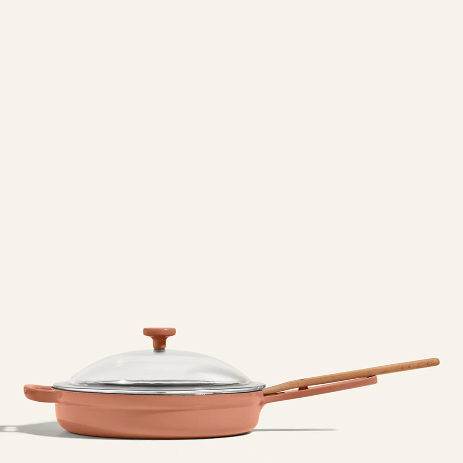 Spice Cast Iron Always Pan - BrandAlley