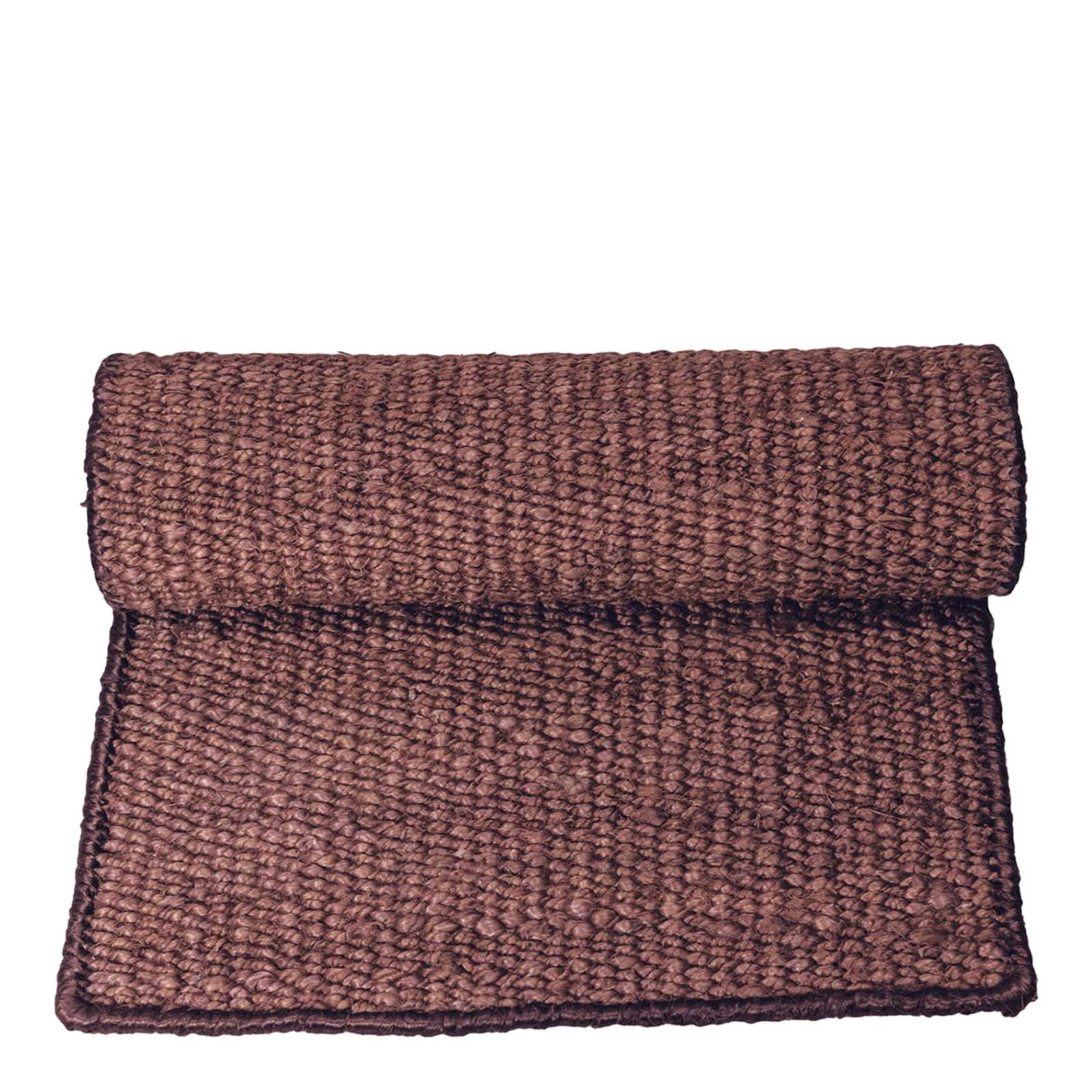 Day Lined Hemp Ash rose/Andorra 50x90cm - BrandAlley