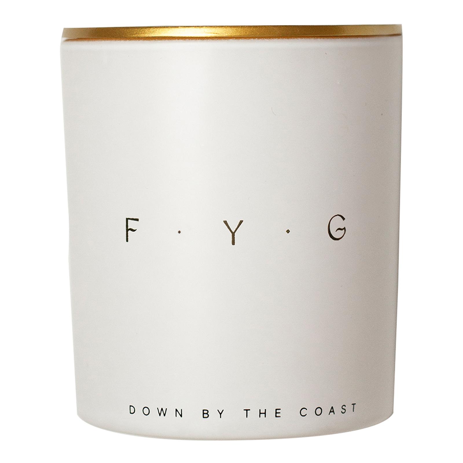 Down by the Coast Memories Candle 250g - BrandAlley