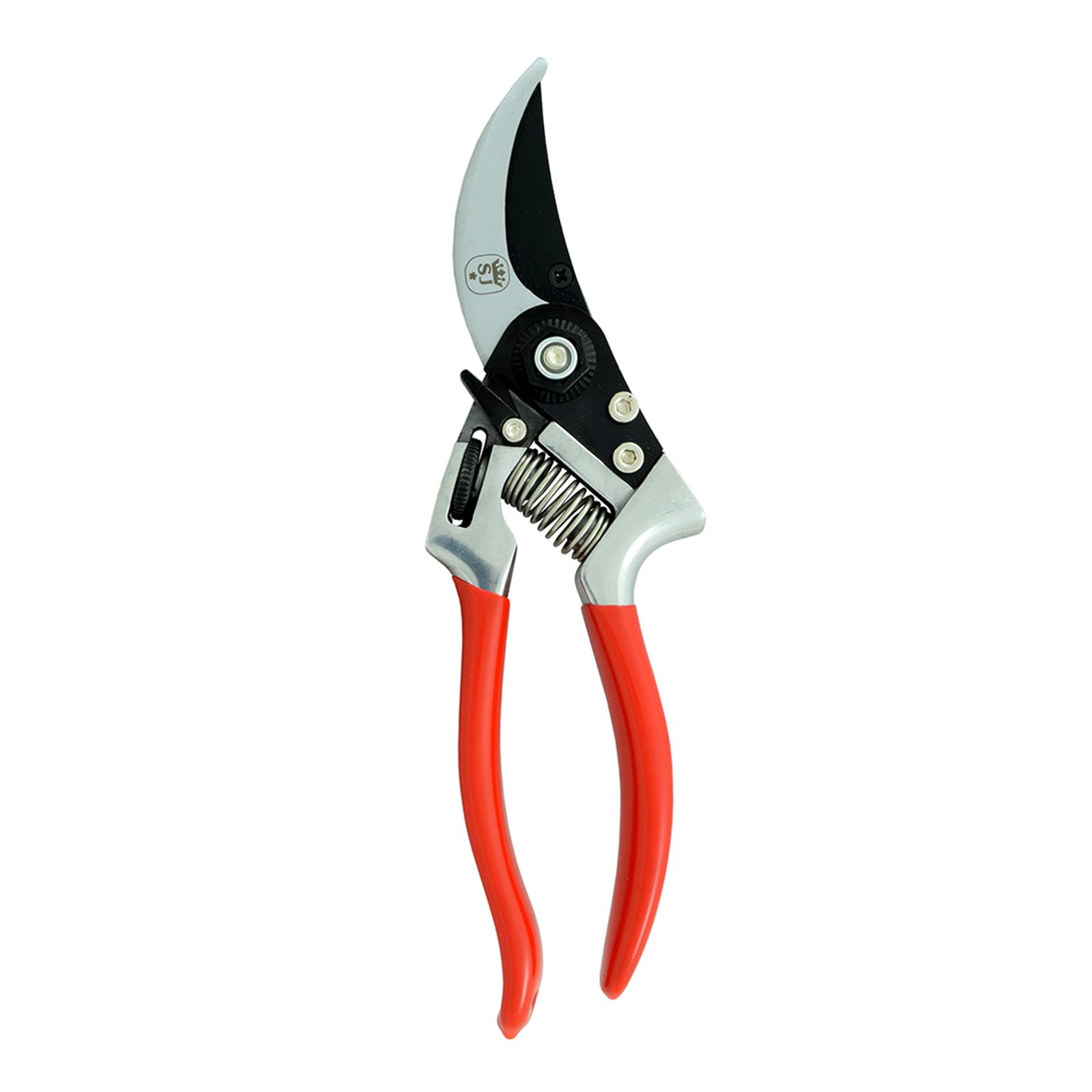 Ergonomic Heavy Duty Bypass Secateurs - BrandAlley