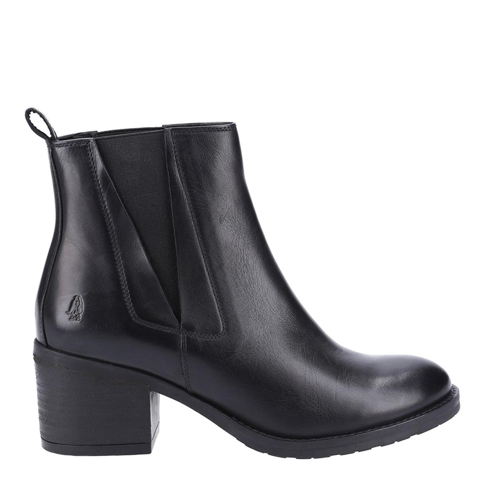Black Hermione Boot - BrandAlley