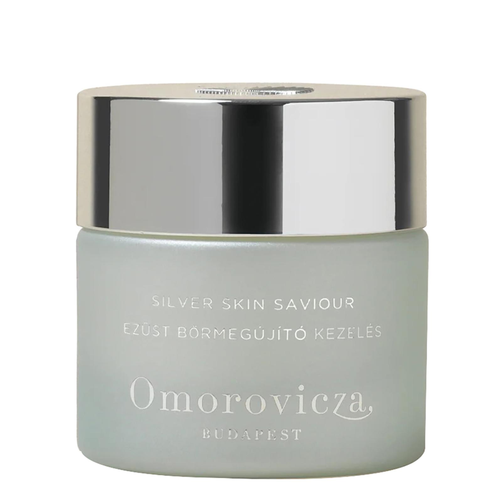 Silver Skin Saviour 50ml - BrandAlley