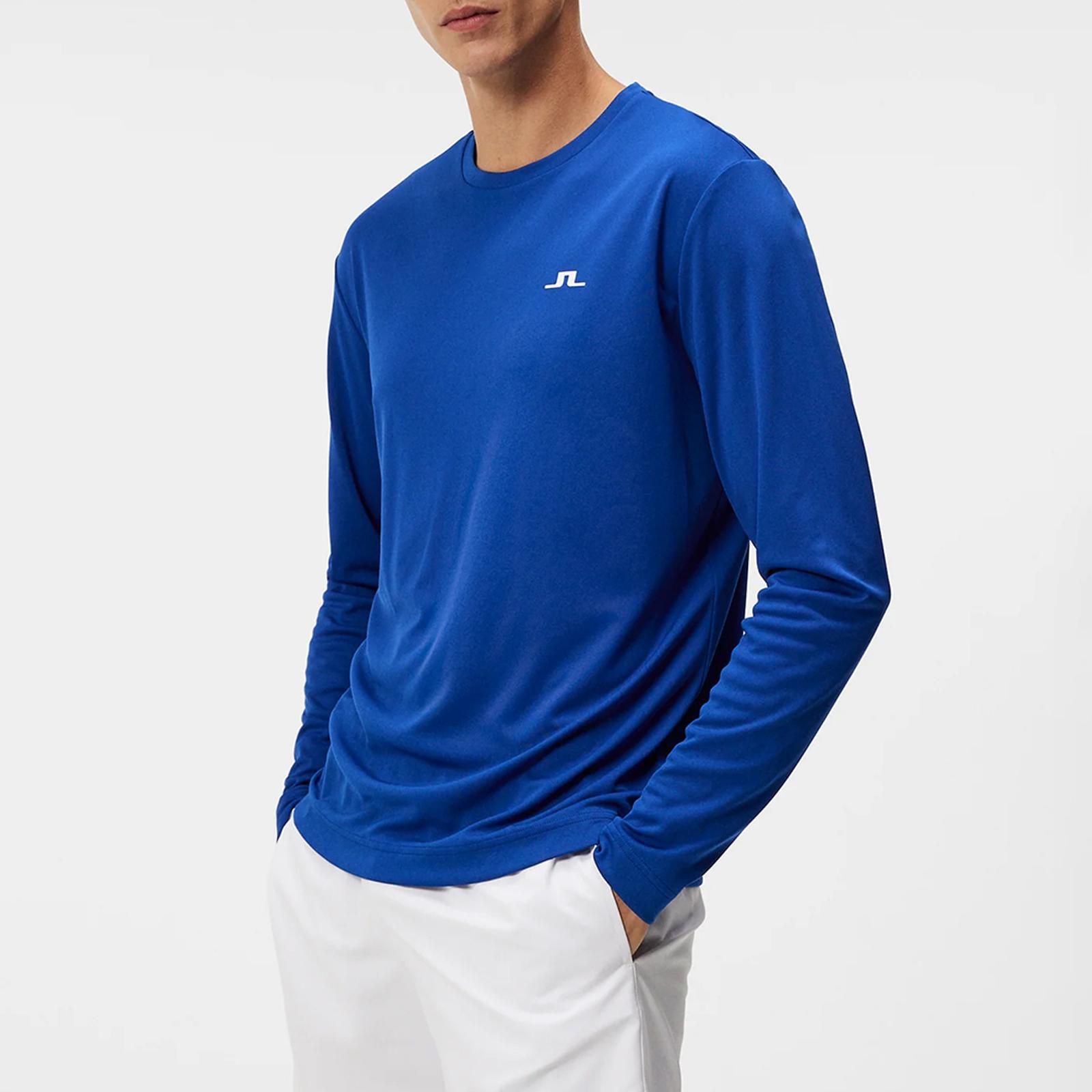 Blue Ade T-Shirt - BrandAlley