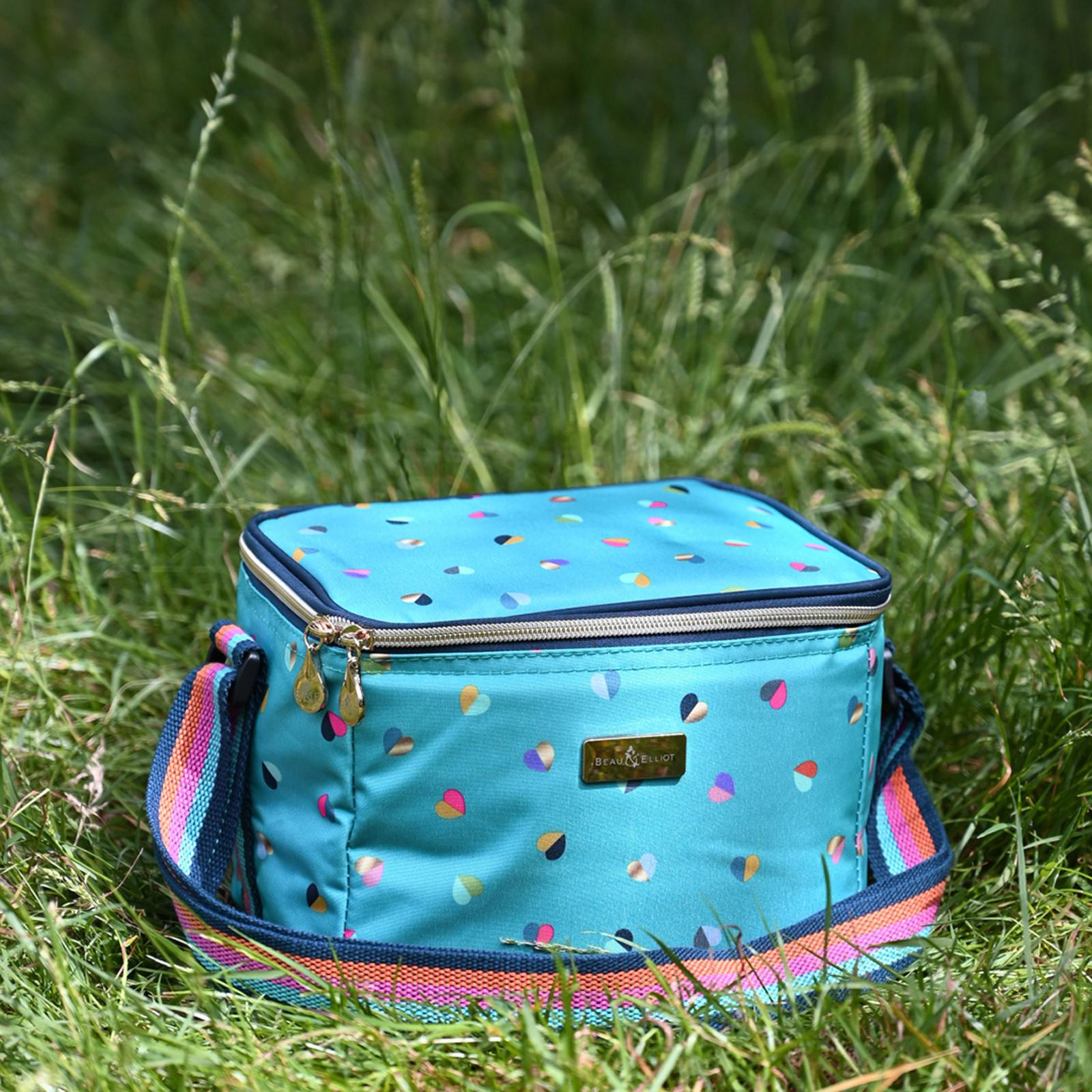 Confetti Personal 4L Insulated Cool Bag - BrandAlley