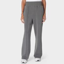 Sweaty Betty Charcoal Grey Sand Wash Track Pant - BrandAlley