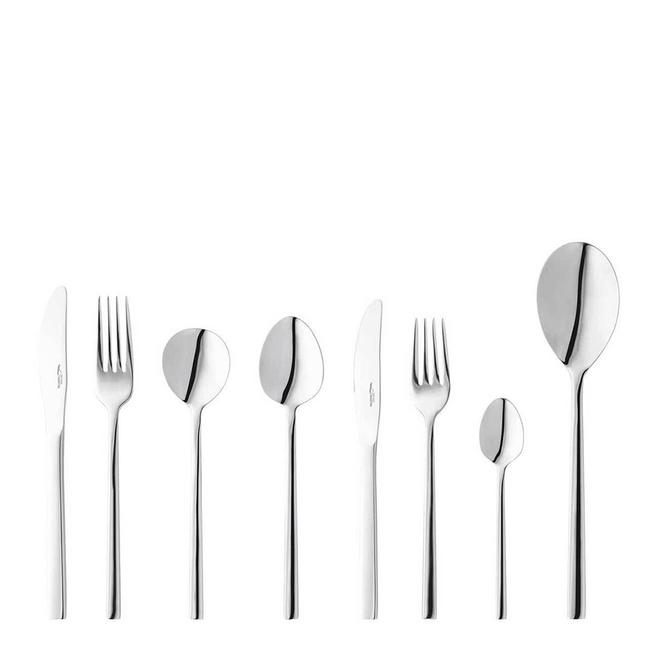 James Martin 44 Piece Cutlery Set - BrandAlley