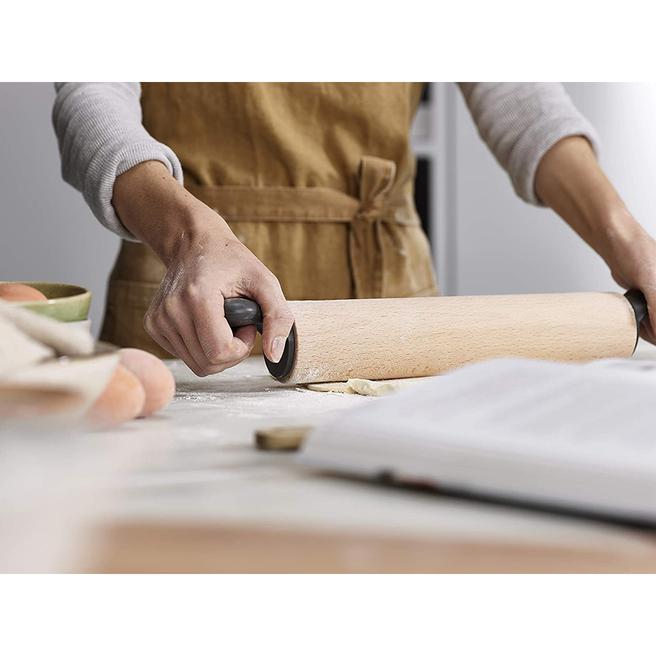 Grip-Pin Ergonomic Rolling Pin - BrandAlley